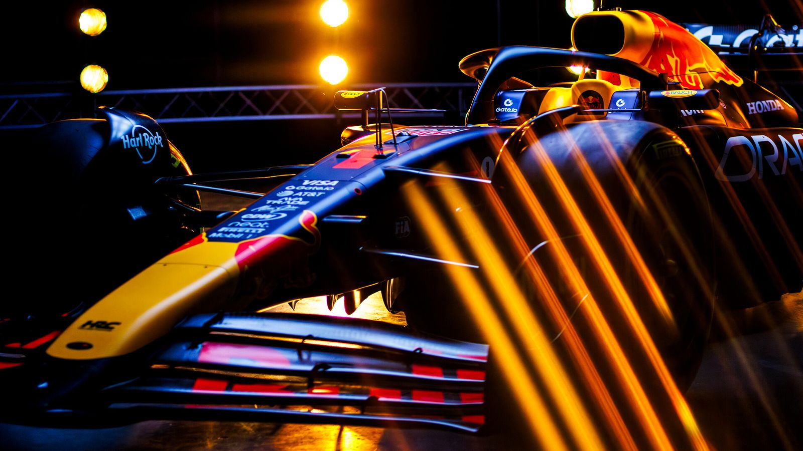 Red Bull RB21: Max Verstappen's 2025 challenger revealed in final ...