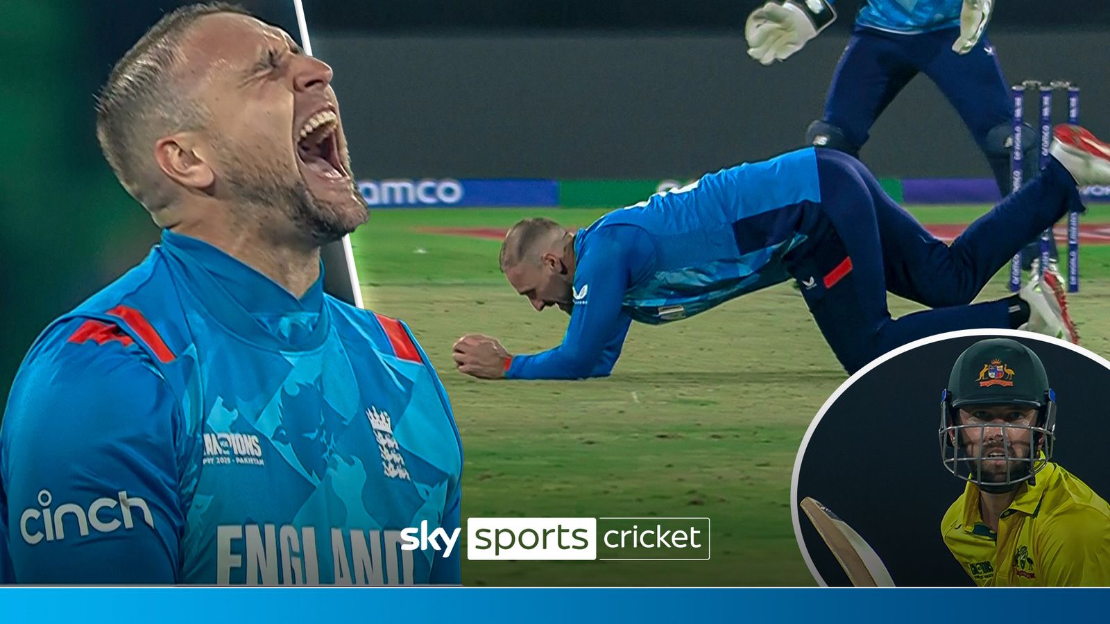 Nasser Hussain: England impress but Jos Buttler can't afford another poor tournament | Cricket ...