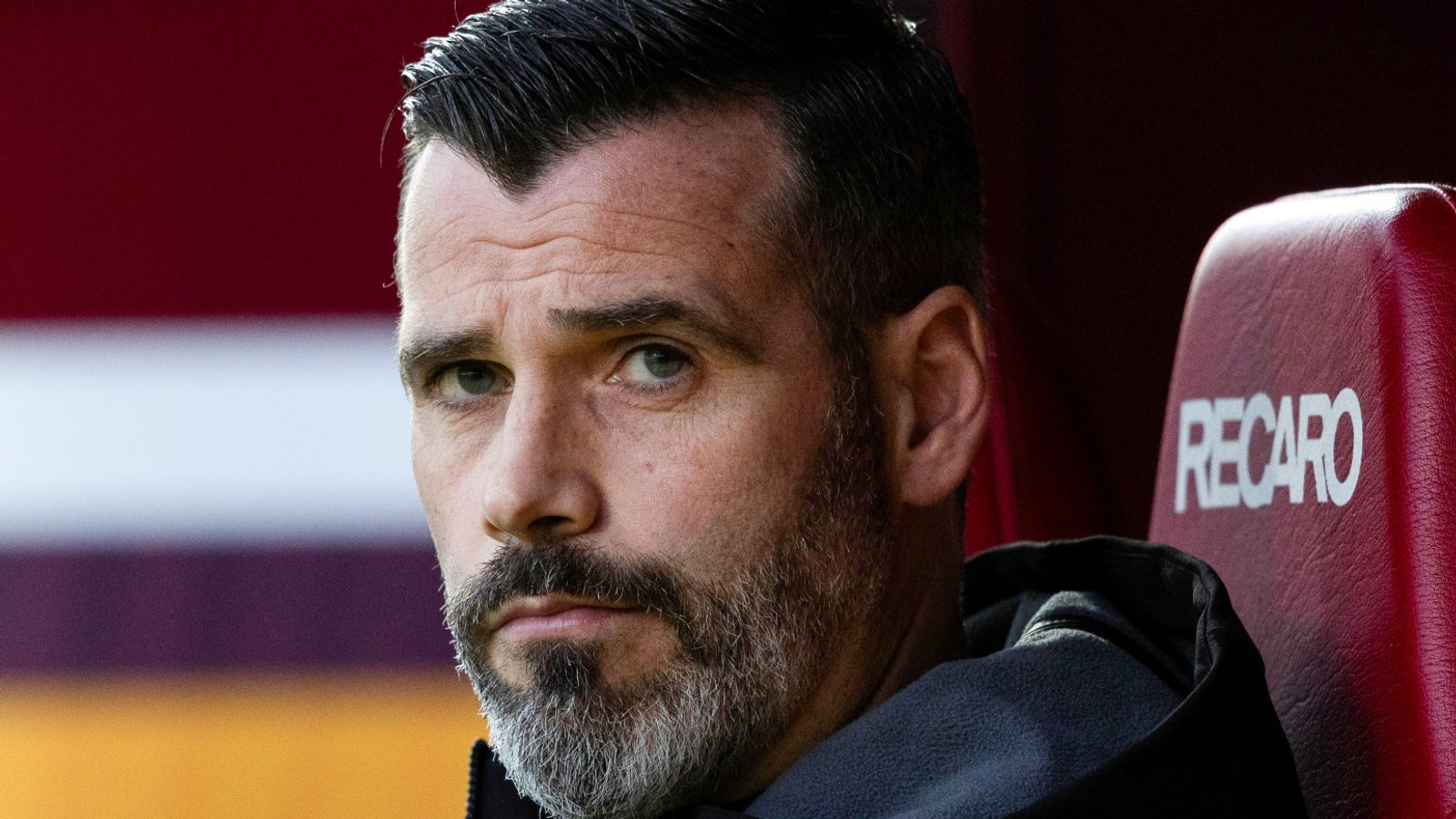 Stuart Kettlewell: Ex-Motherwell boss opens up about rising tide of ...