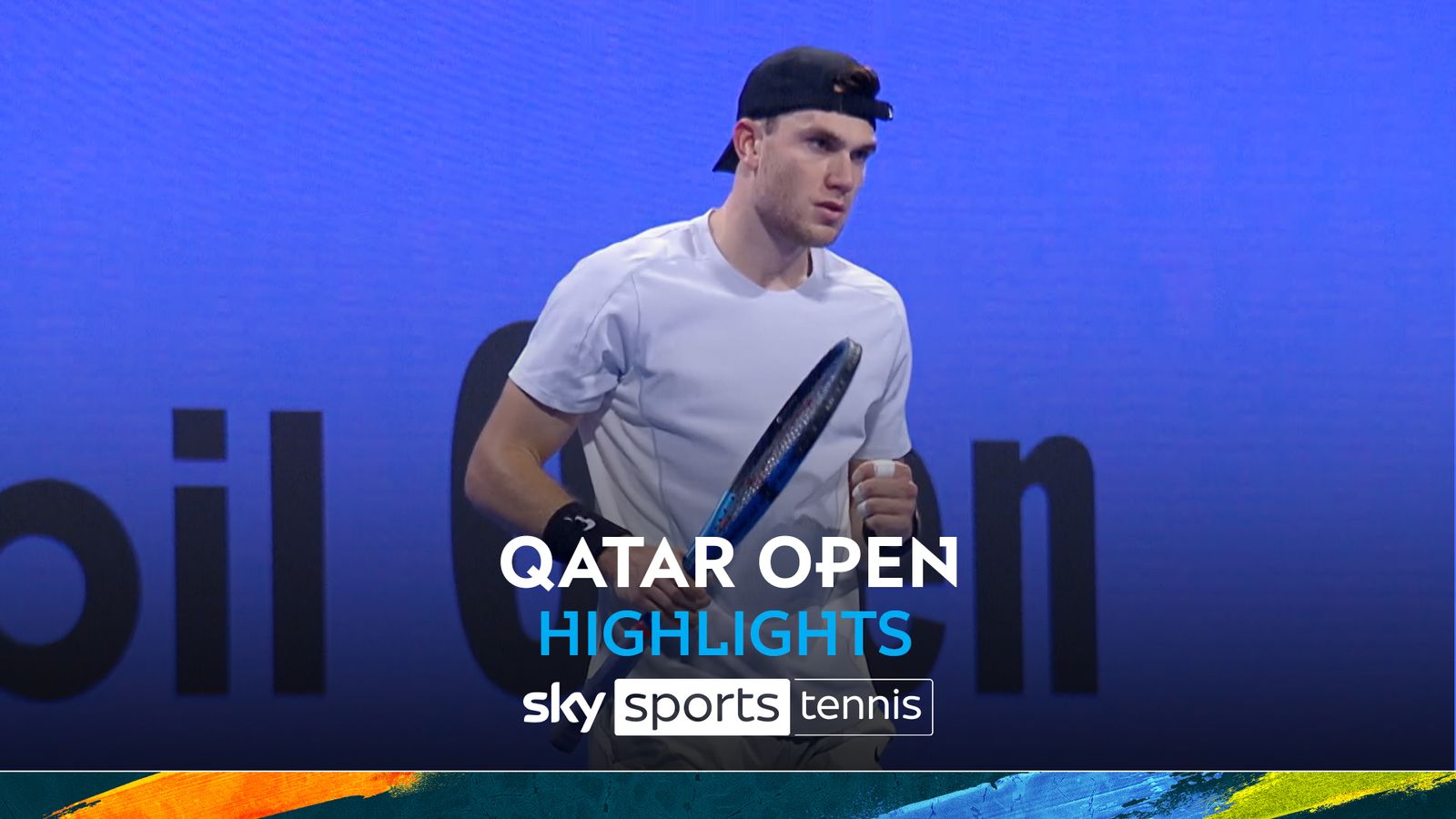 Jack Draper: British No 1 makes winning comeback from injury to beat ...