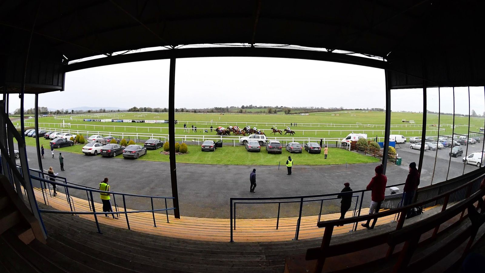 Thurles racecourse closes: Ireland's only privately-owned track shuts ...
