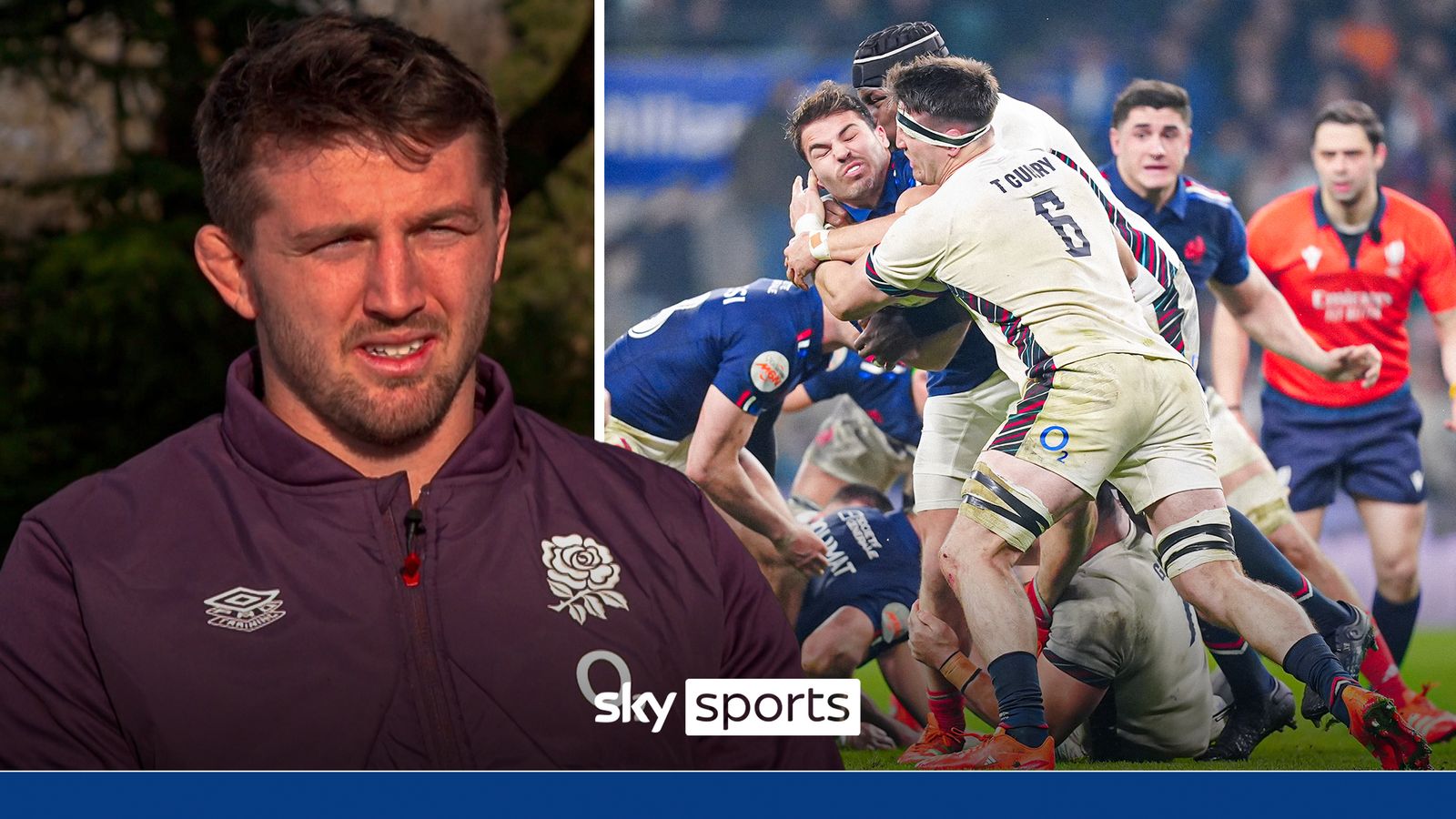 Six Nations: A battle of Fin(n)s in England vs Scotland; Wales vow to ...