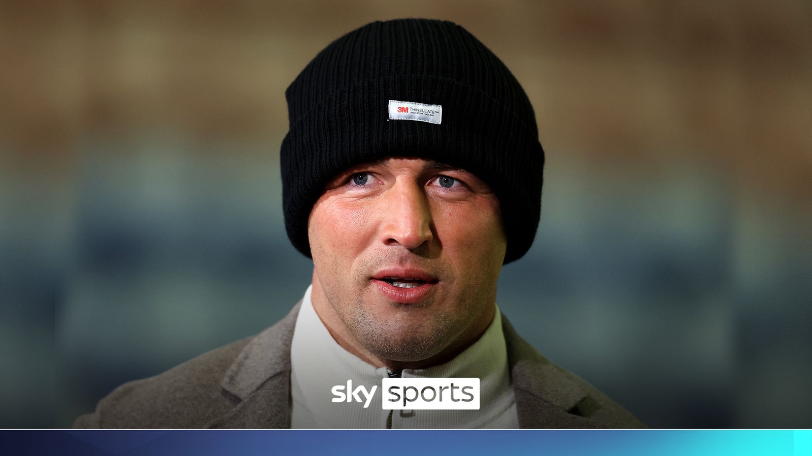 'We're confident he'll be here' | Sam Burgess likely to join up with ...