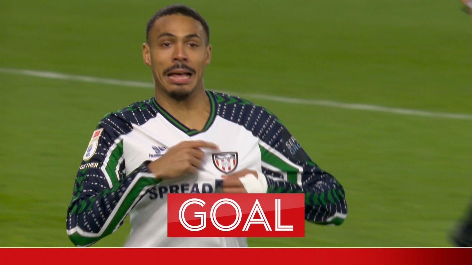 Middlesbrough 2-3 Sunderland: Late Ryan Giles own goal keeps Black Cats in promotion hunt ...