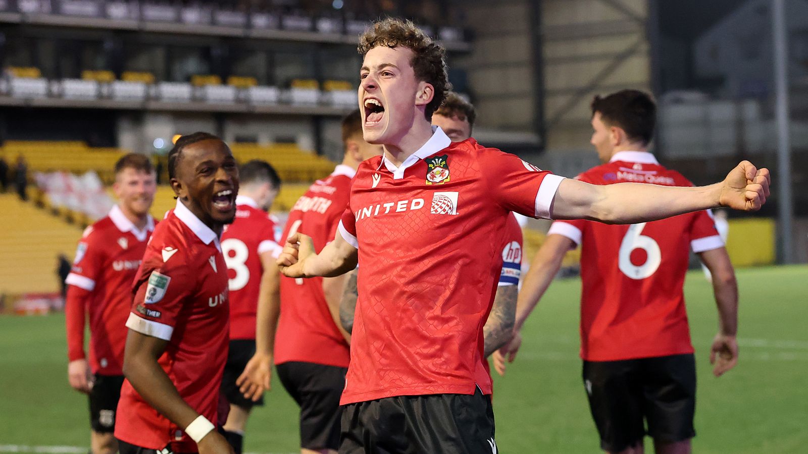 Vertu Trophy 2024/25: Free match highlights, fixtures and schedule for ...