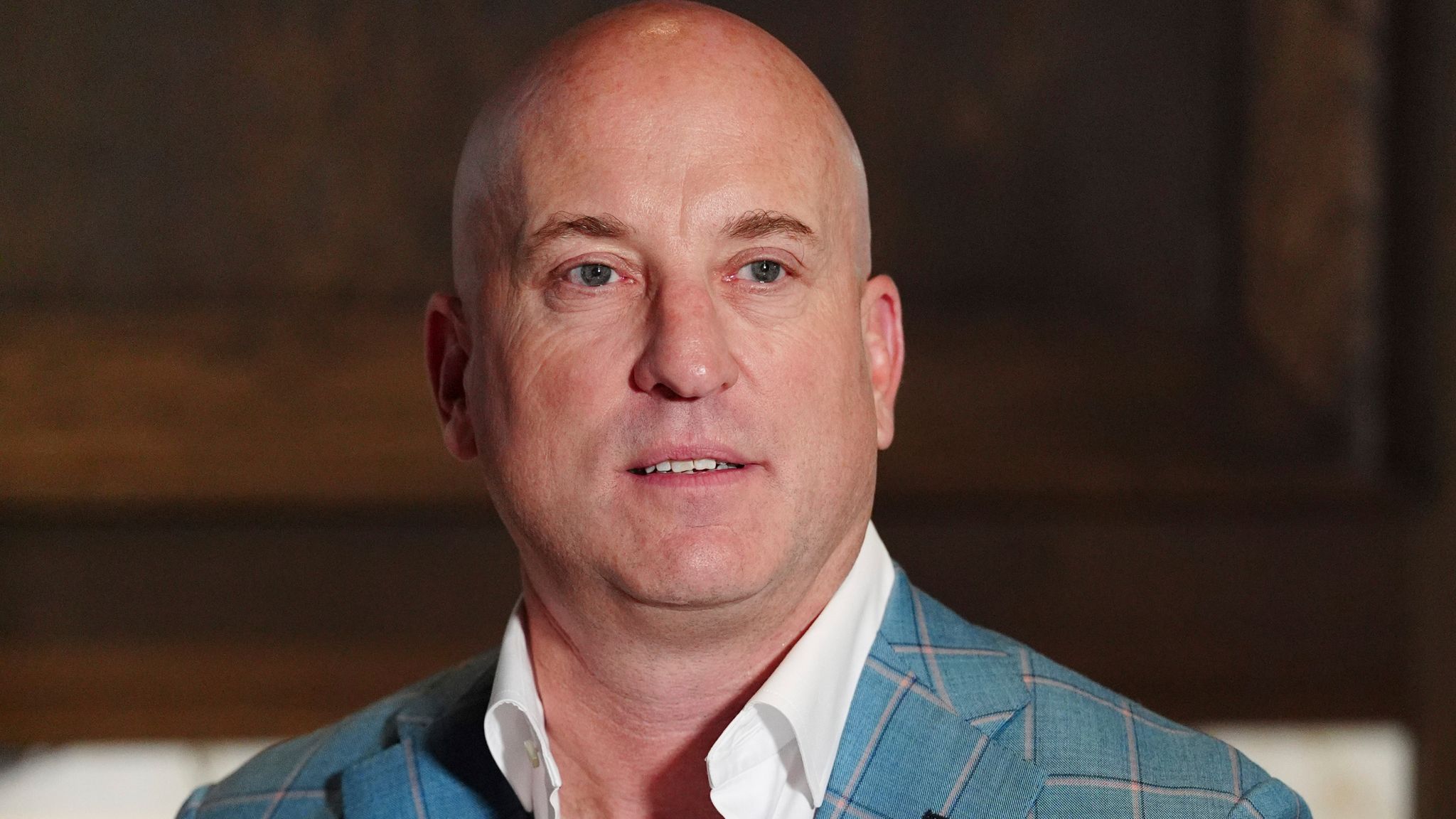 Cadillac F1: New 2026 grid member reveals plan for driver line-up as ...