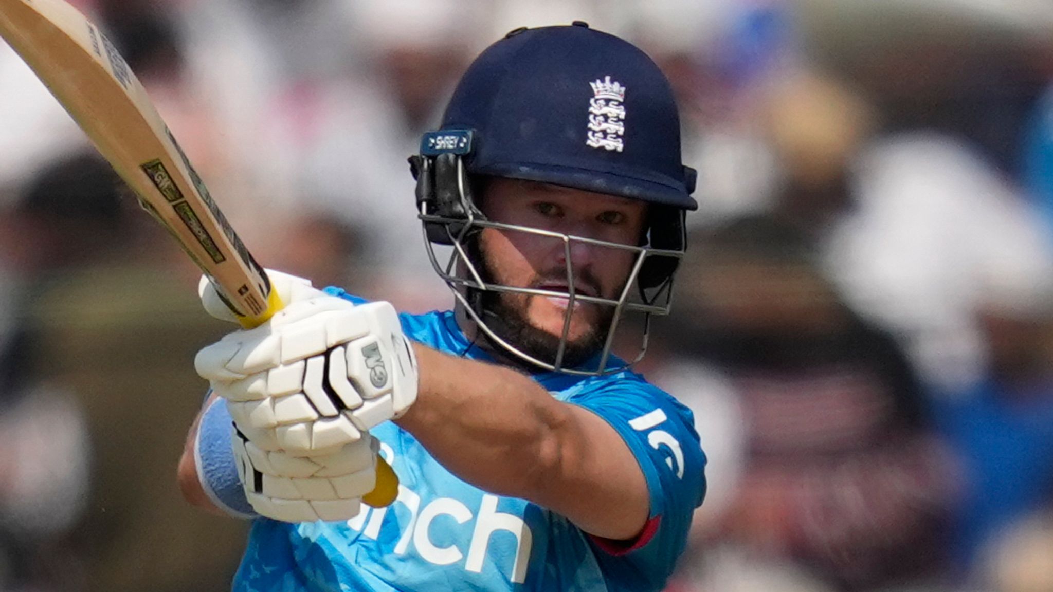 India vs England: Rohit Sharma's 119 hands England crushing series-deciding defeat to India in ...