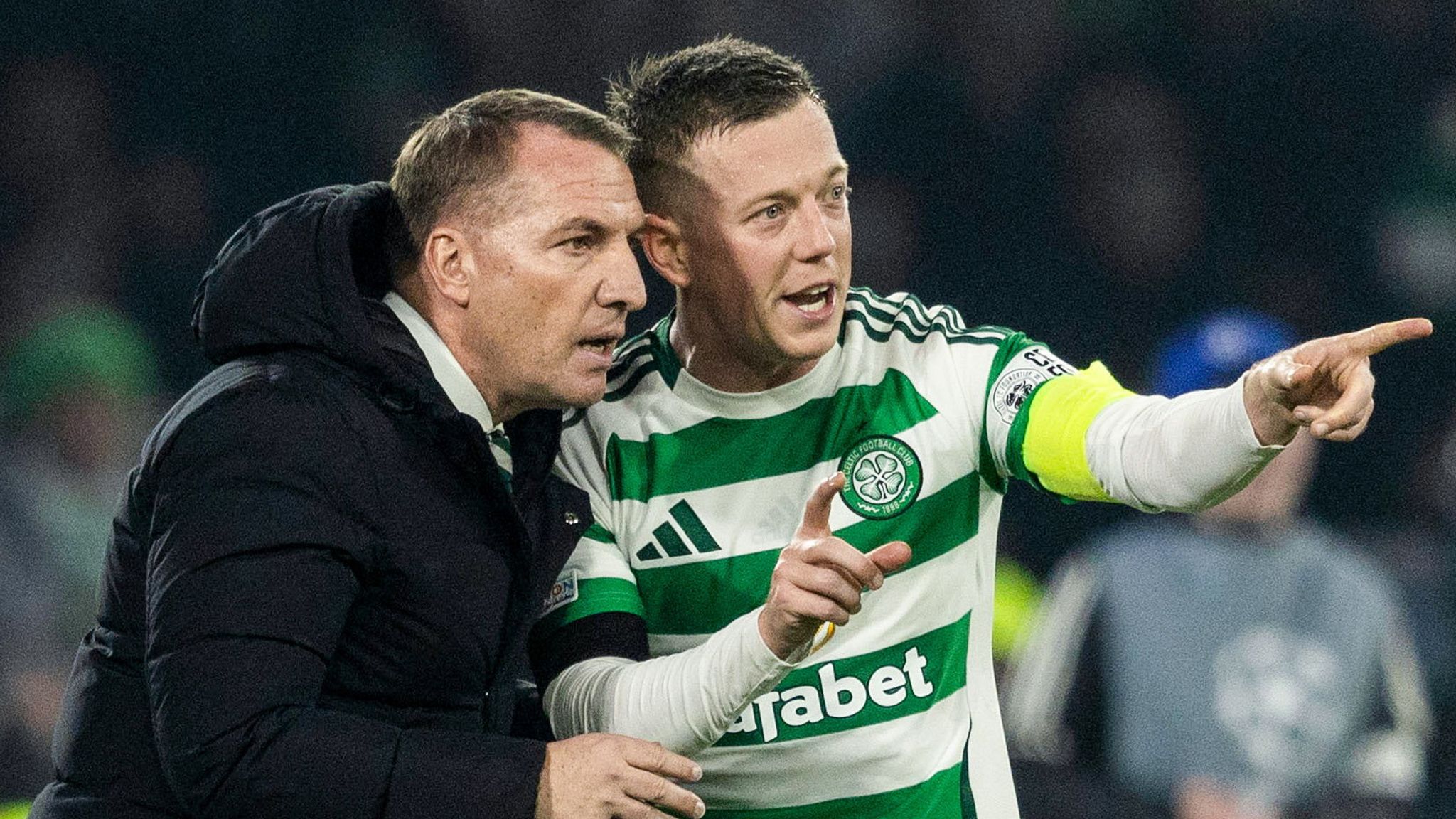 Celtic vs Bayern Munich: Can Hoops mastermind Champions League victory ...