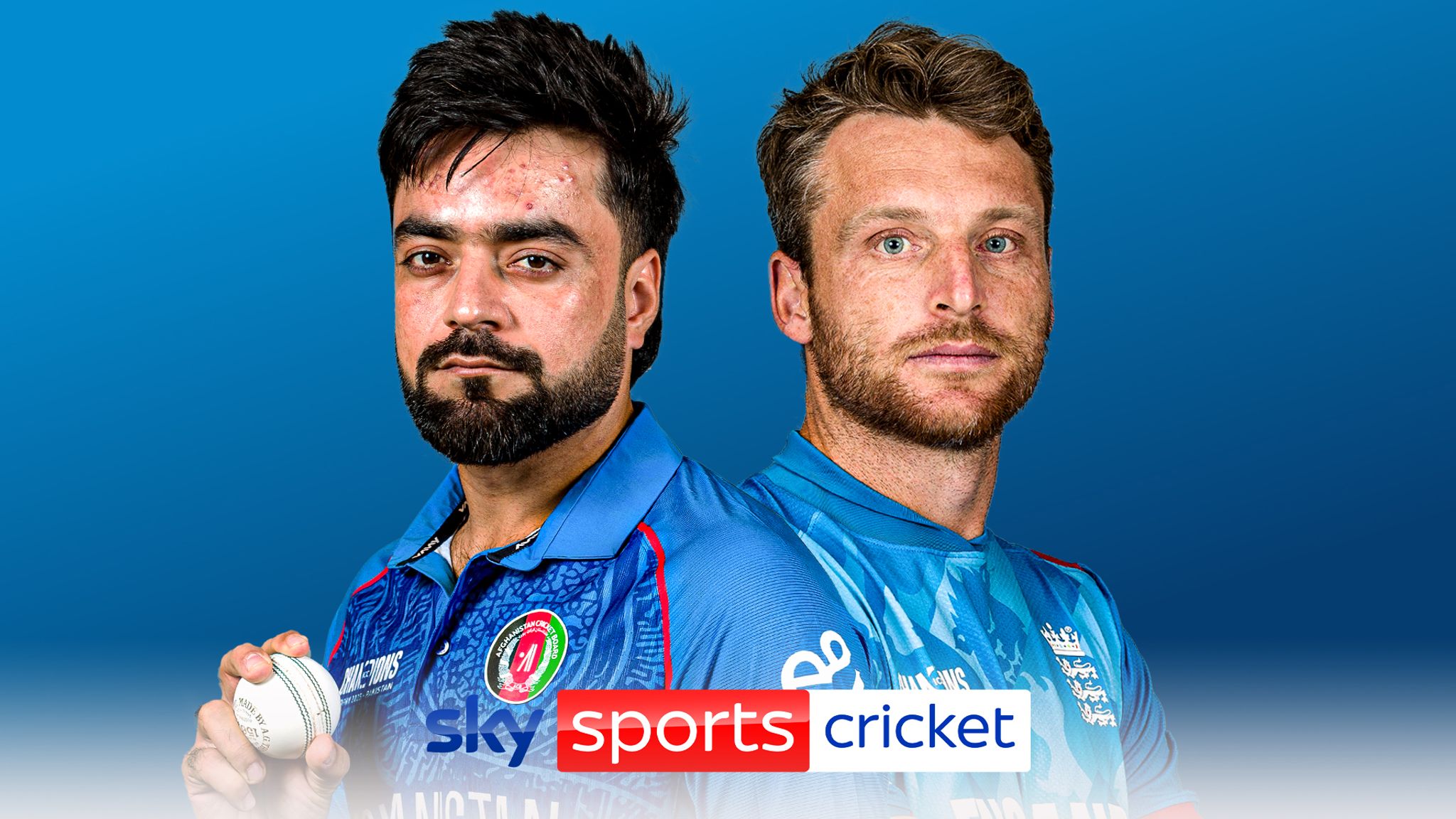 Champions Trophy: England pick Jamie Overton for must-win Afghanistan ...