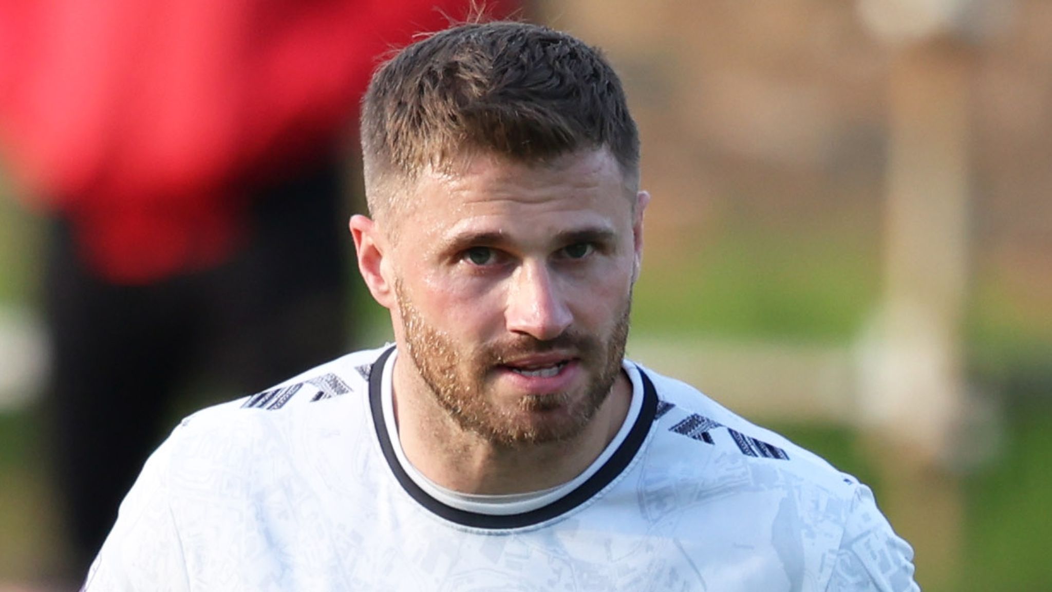 David Goodwillie: Scottish government approves legal aid for private ...