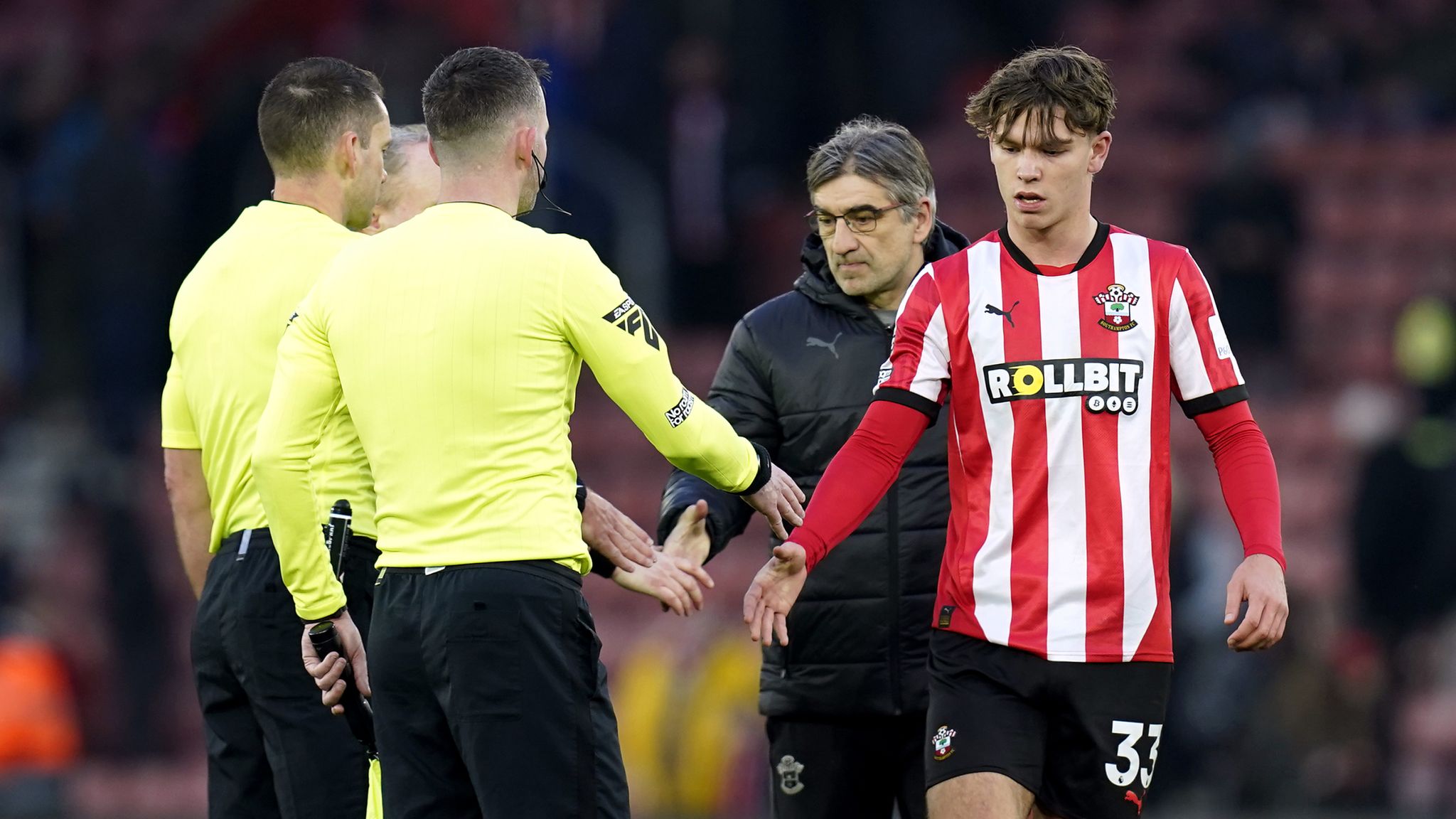 Southampton 1 - 3 Bournemouth - Match Report & Highlights