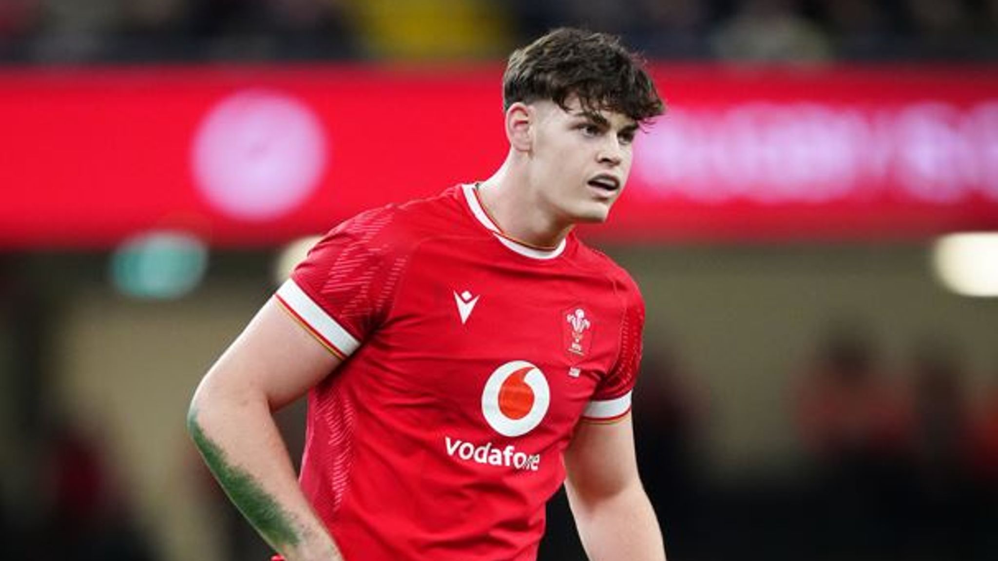 Six Nations: Eddie James and Taulupe Faletau brought in by Warren ...