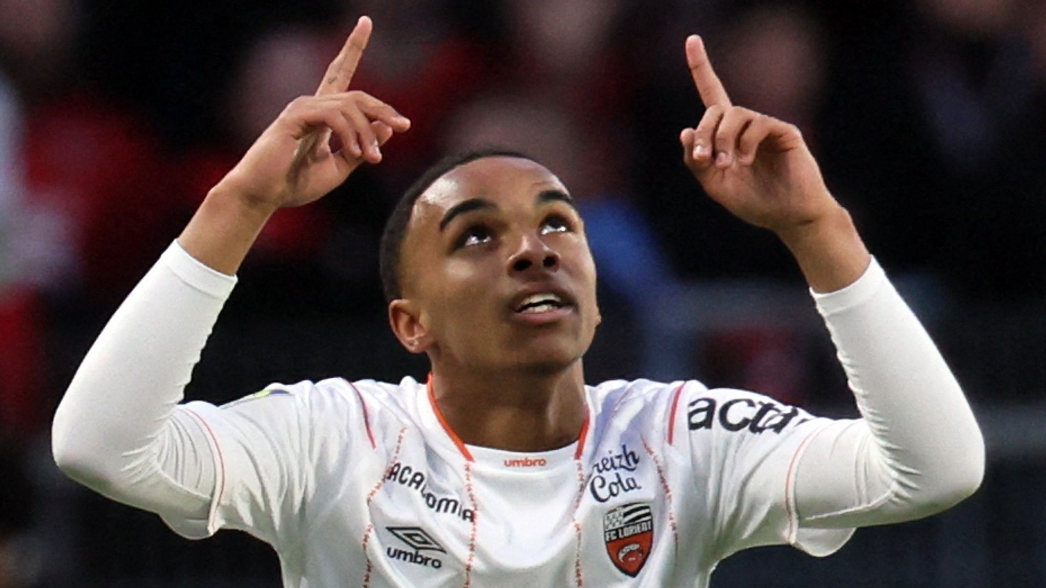 Evan Ferguson transfer: West Ham agree deal to sign Brighton striker on ...