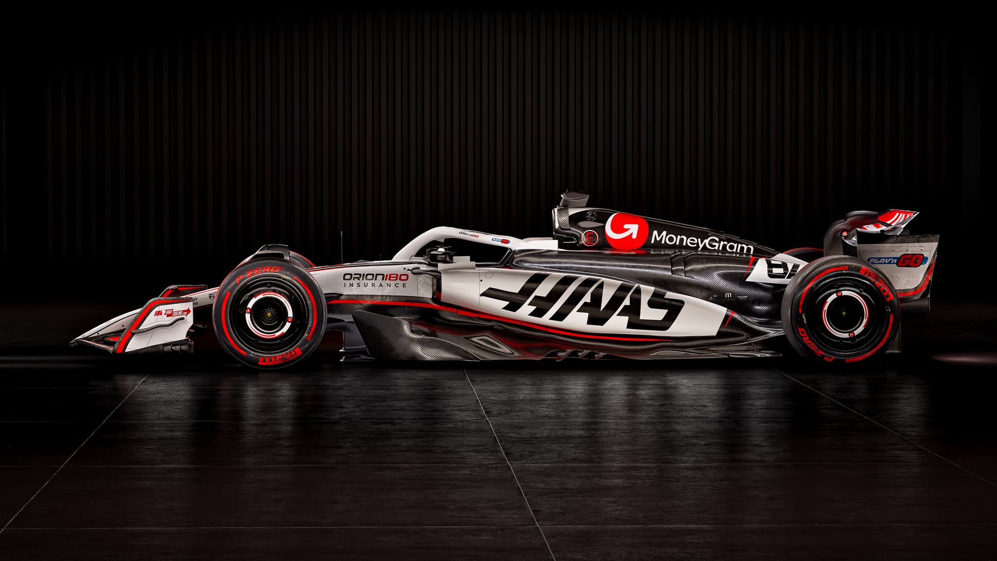 F1 2025 liveries: All 10 teams reveal new designs at London launch as Lewis Hamilton makes first ...