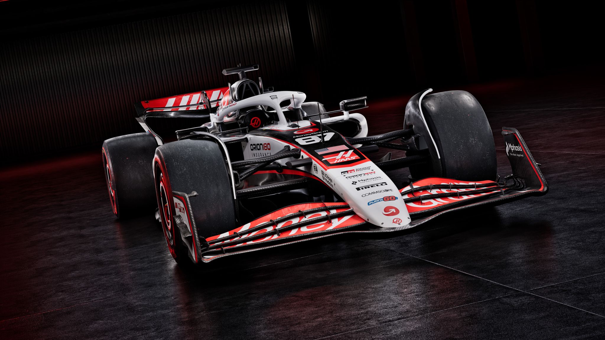 F1 2025 liveries: All 10 teams reveal new designs at London launch as ...