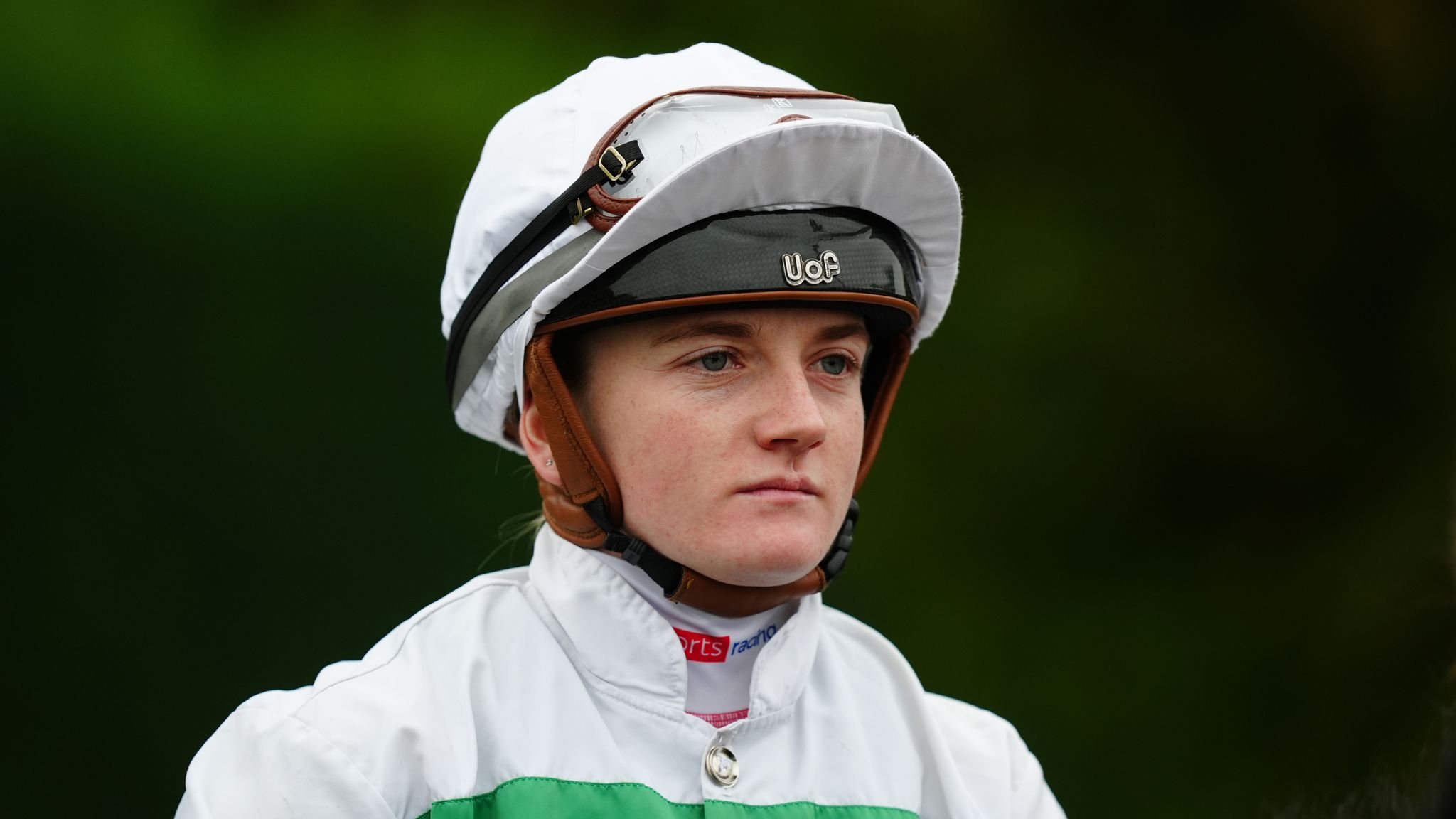 Today on Sky Sports Racing: Hollie Doyle heads for Newcastle with four ...