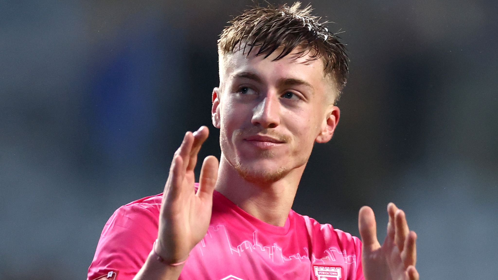 Coventry City 1-4 Ipswich Town: Jack Clarke and George Hirst help ...