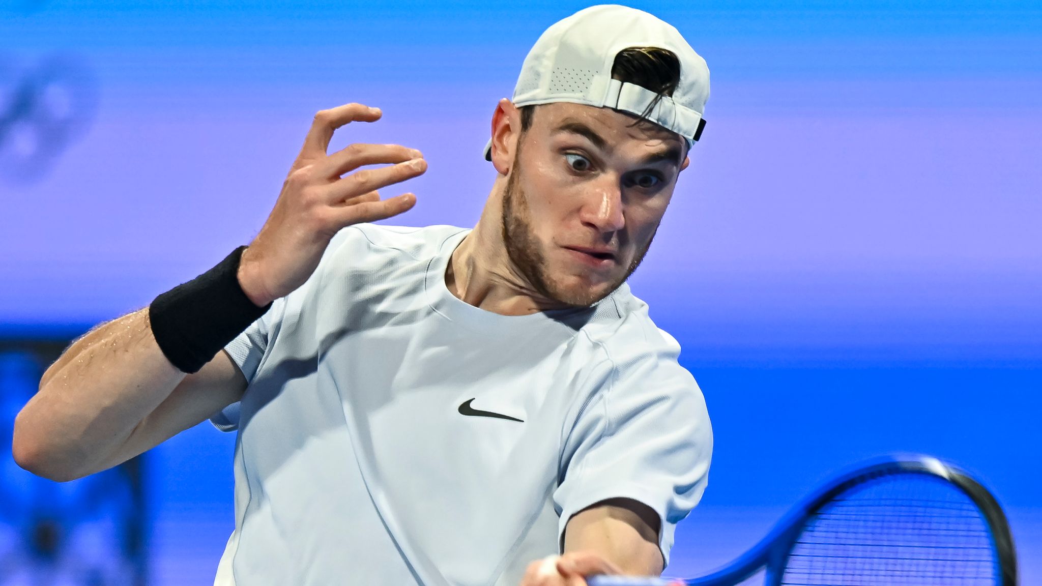 Tennis live scores Draper faces Rublev in Qatar Open final on Saturday Tennis News Sky Sports