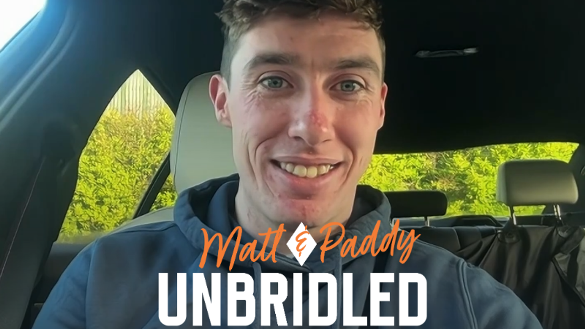 Unbridled: Jockey Jack Kennedy facing race against time to be fit for Cheltenham Festival ...