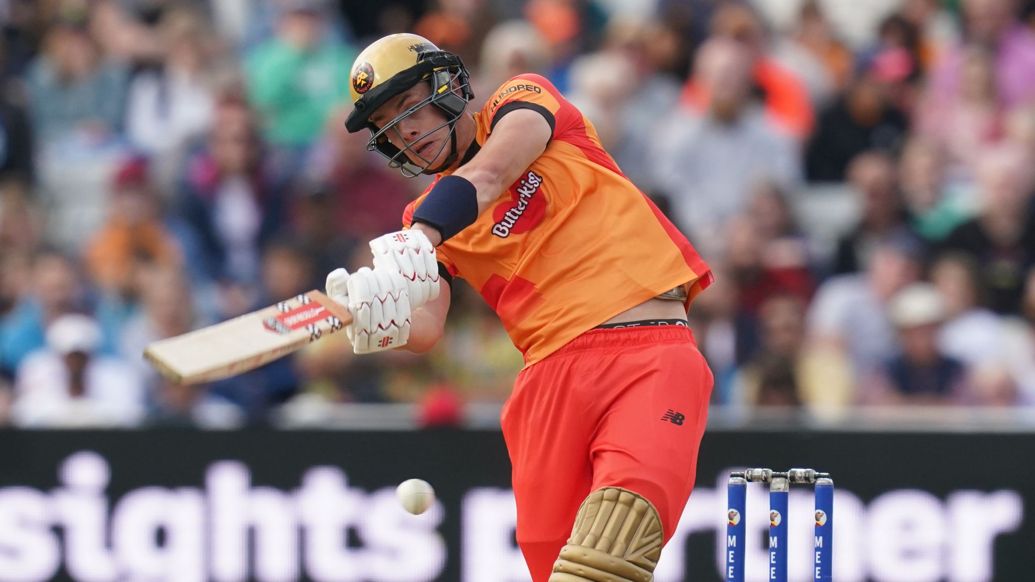 The Hundred: Chris Woakes and Jamie Smith join Welsh Fire and London ...