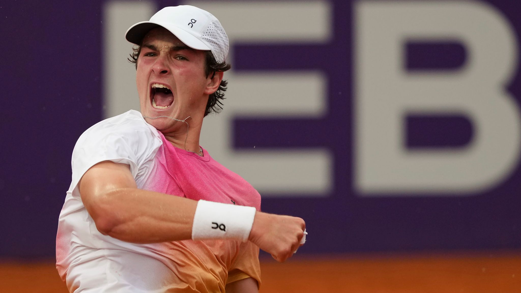 Cameron Norrie beaten at Delray Beach Open as Joao Fonseca becomes ...