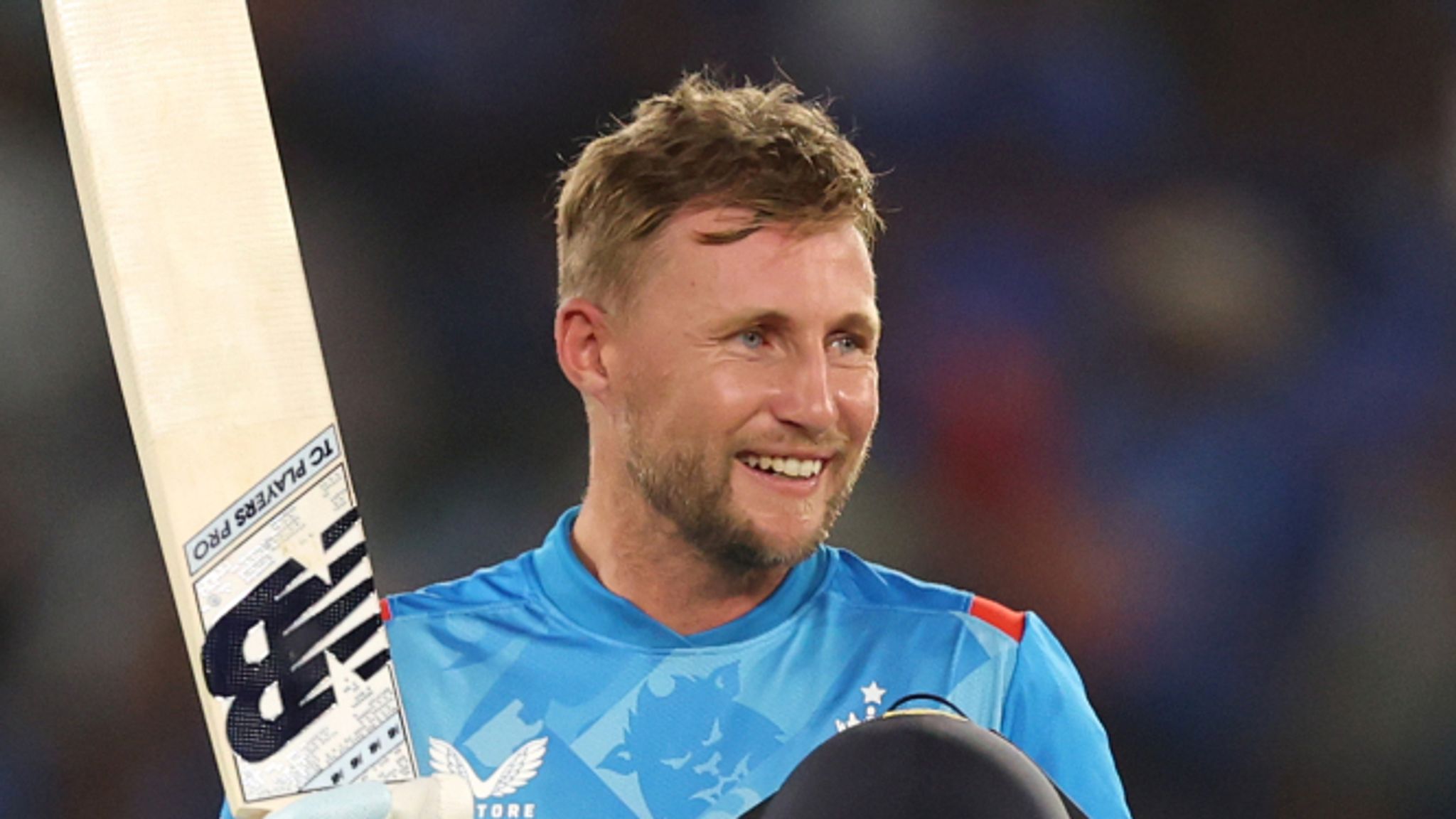 Joe Root says 'ship has sailed' on being England white-ball captain as ...