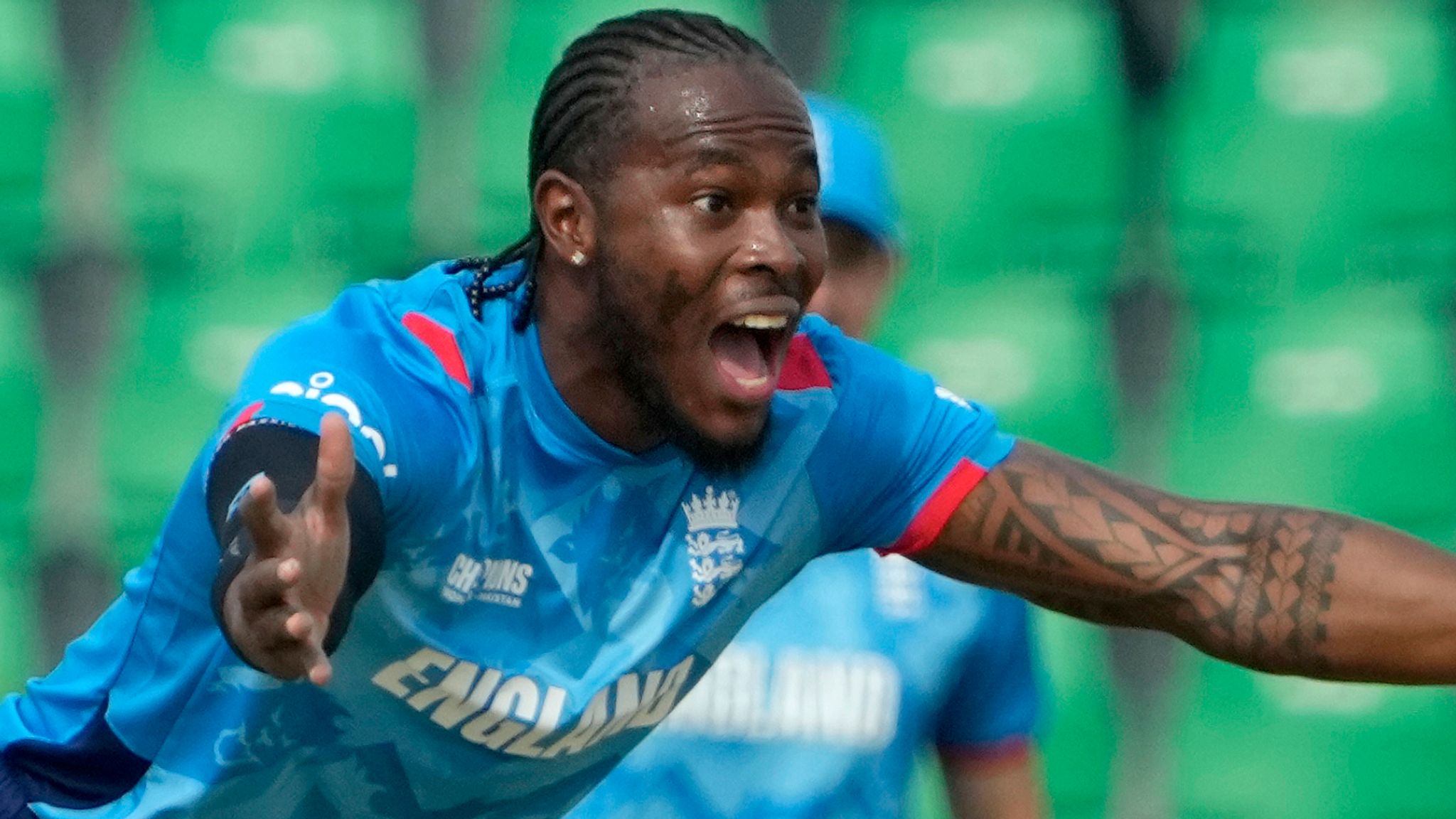 Jofra Archer set for red-ball comeback with Sussex ahead of potential ...