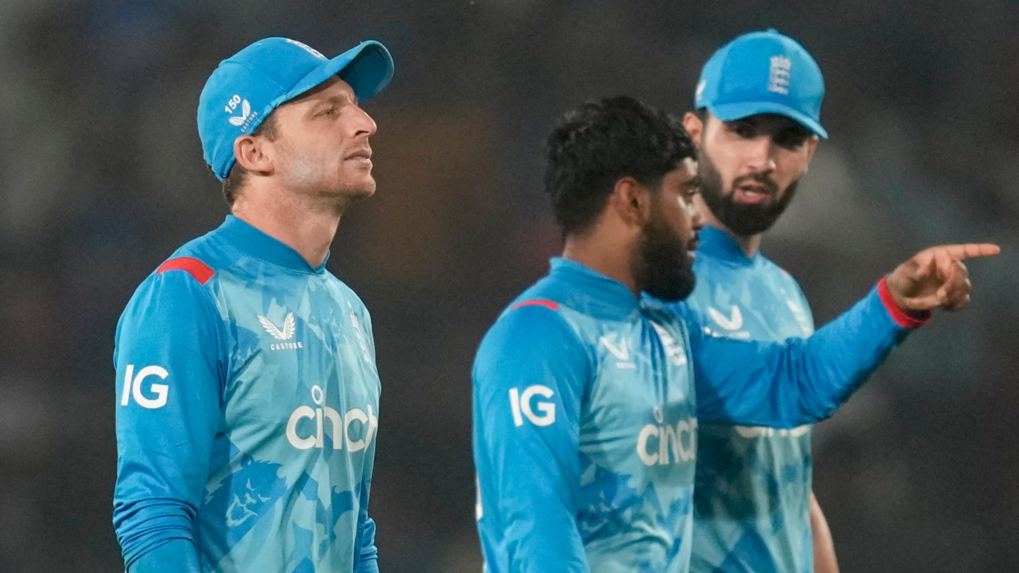 India vs England: Rohit Sharma's 119 hands England crushing series-deciding defeat to India in ...