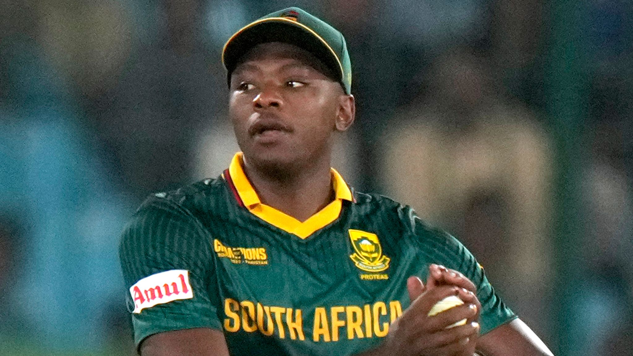 Kagiso Rabada: South Africa bowler's one-month ban from cricket was due ...