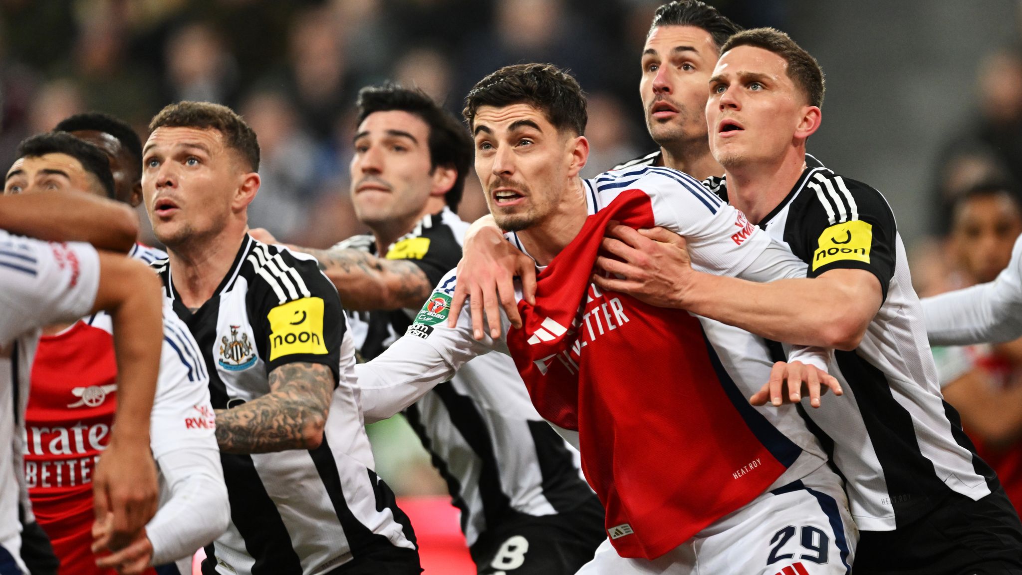 Arsenal: Same old problems for Mikel Arteta's "toothless" Gunners as ...