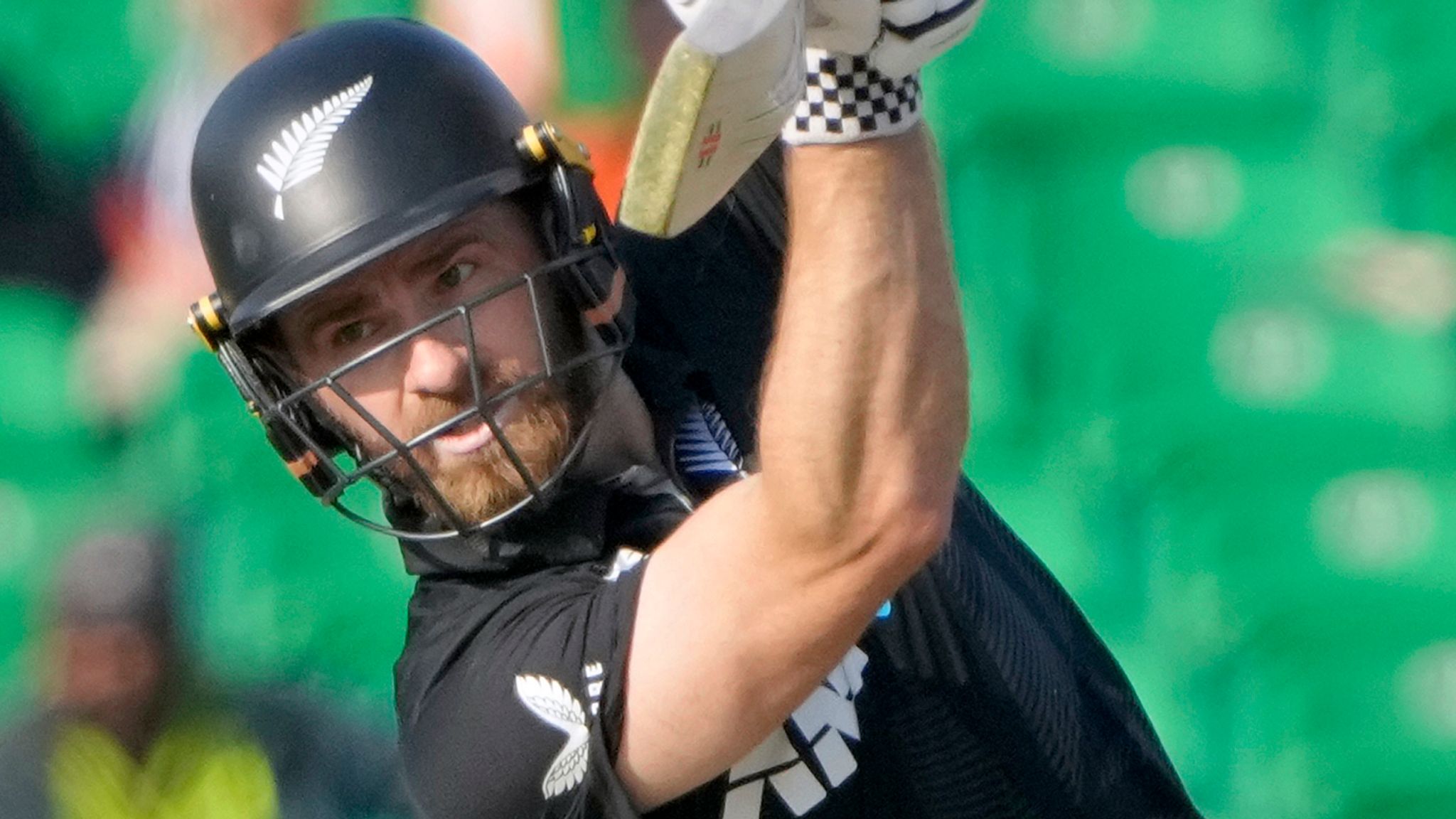Kane Williamson joins Middlesex for 2025: New Zealand star available ...