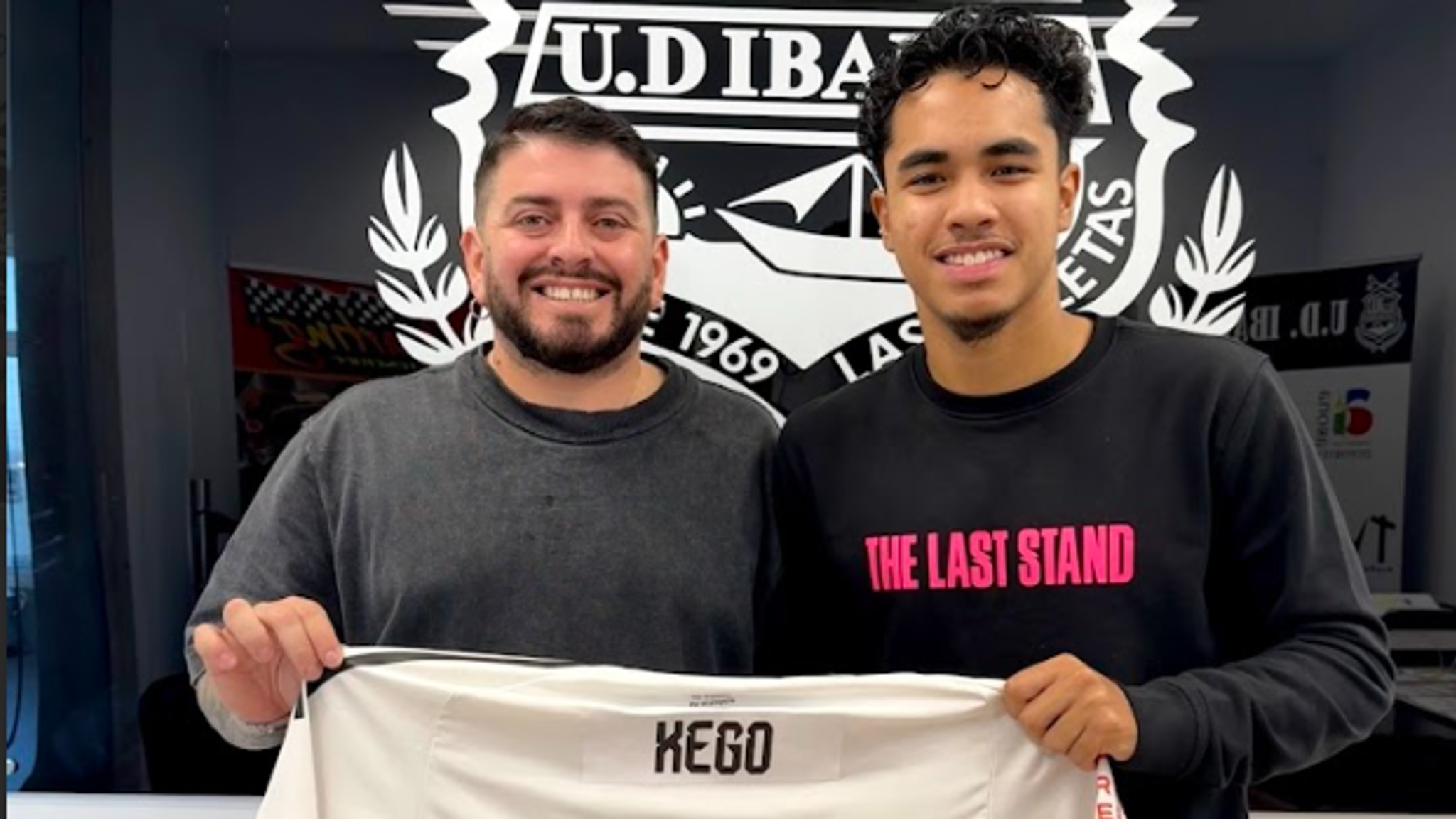 Kego interview: How former Crystal Palace starlet went from street ...