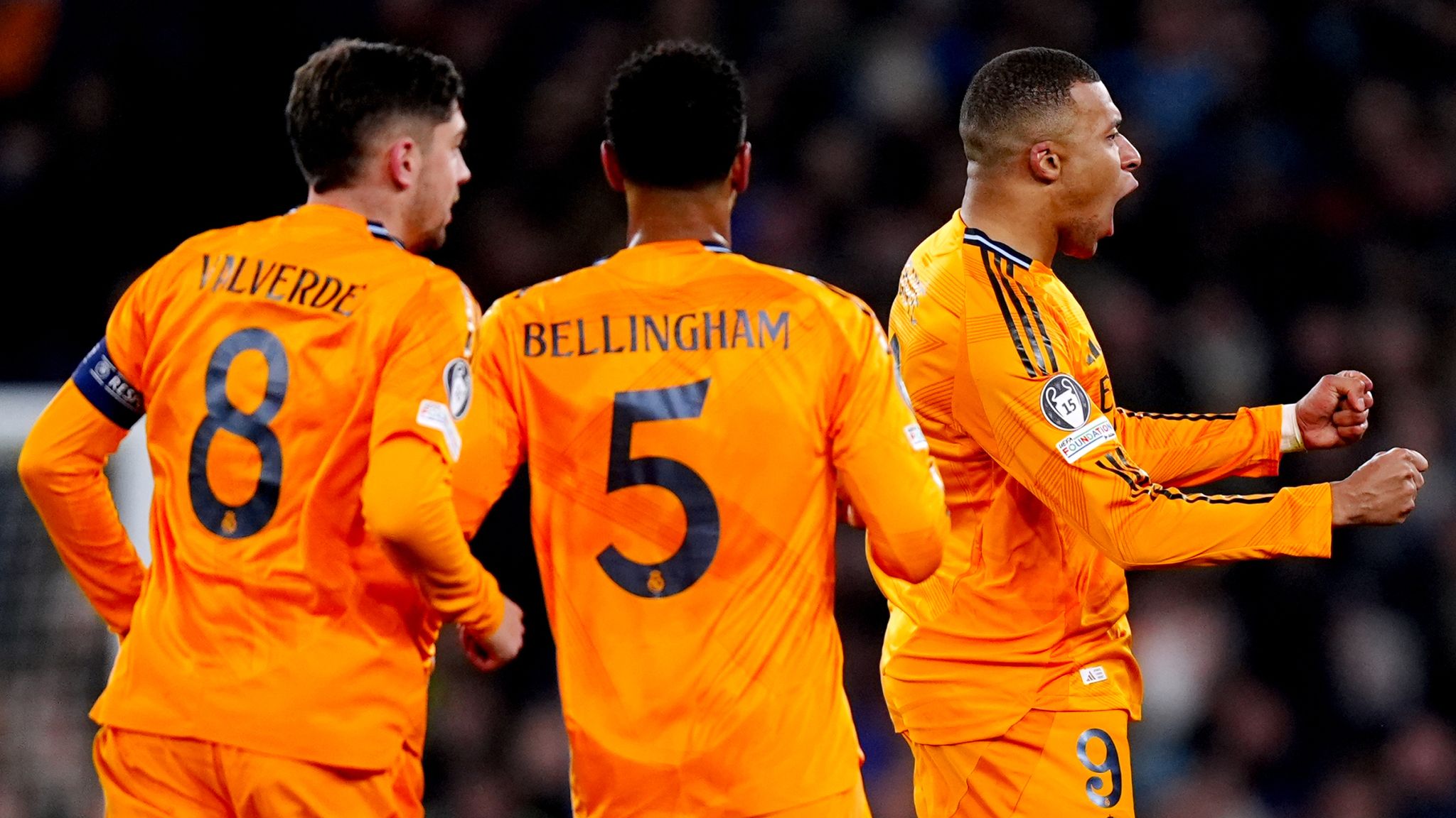 Man City 2-3 Real Madrid: John Stones describes 'anger and frustration ...