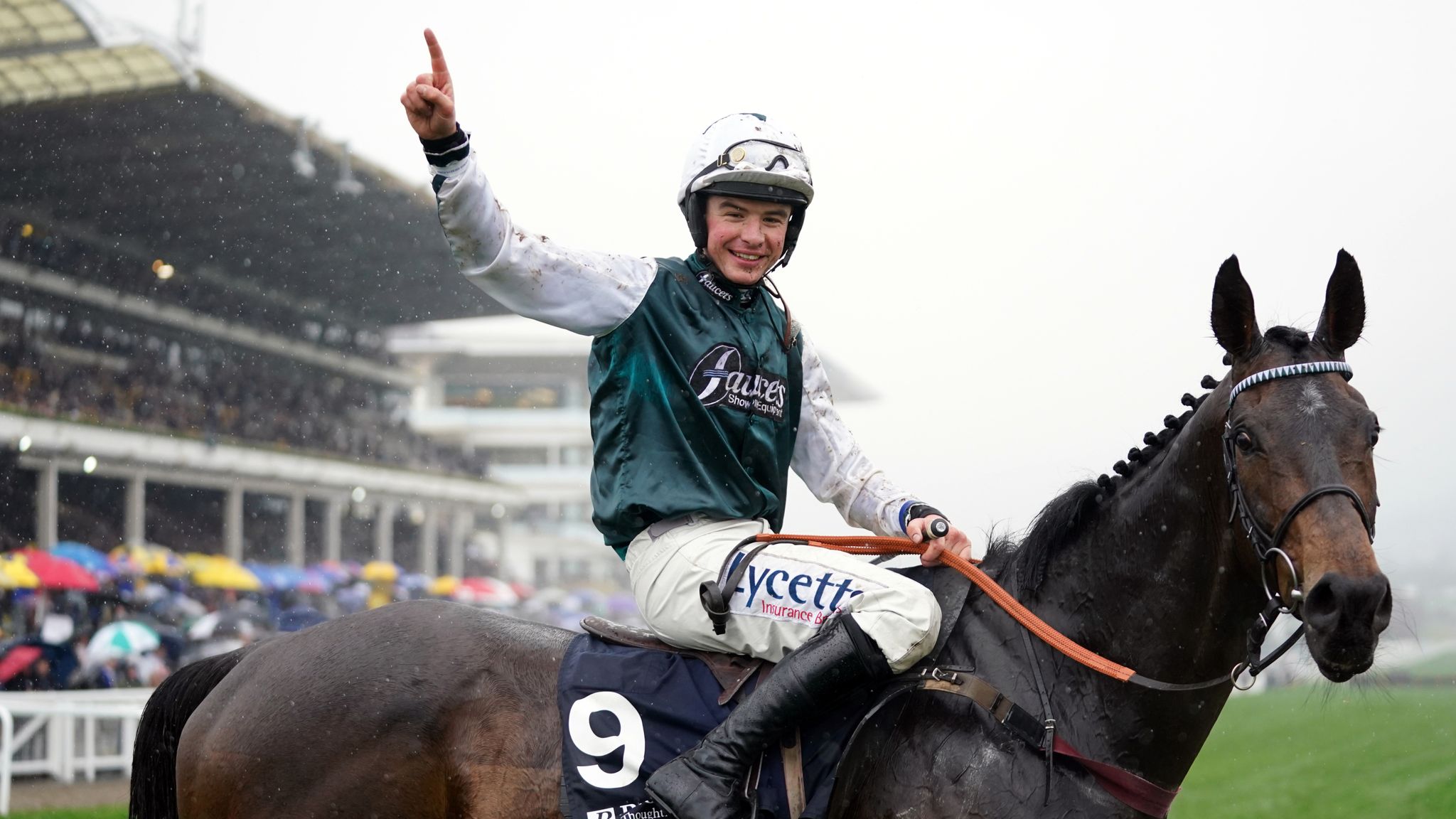 Ascot Chase guide: Venetia Williams' star can take Grade One honours ...