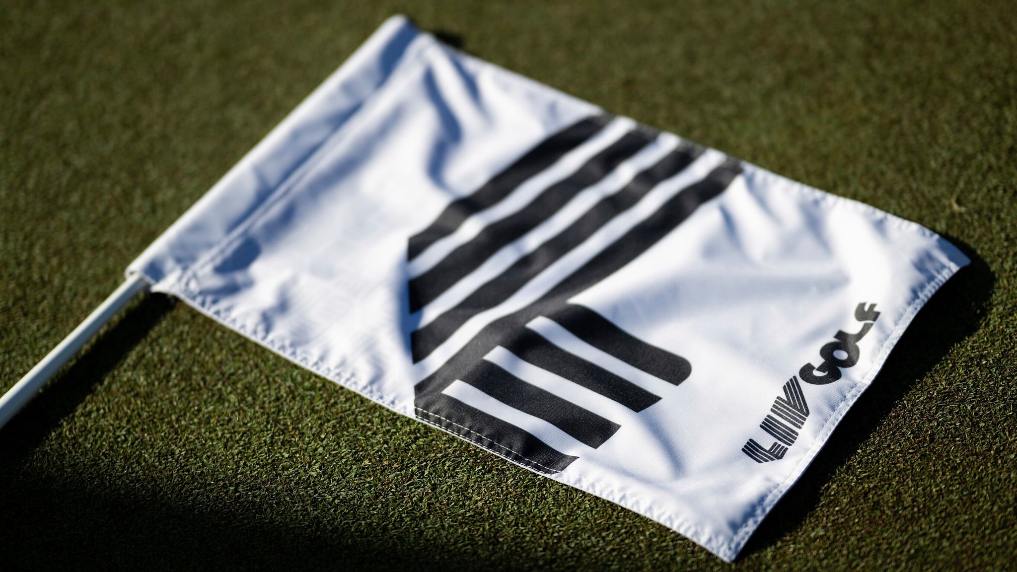 LIV Golf launches new bid to join Official World Golf Rankings two ...