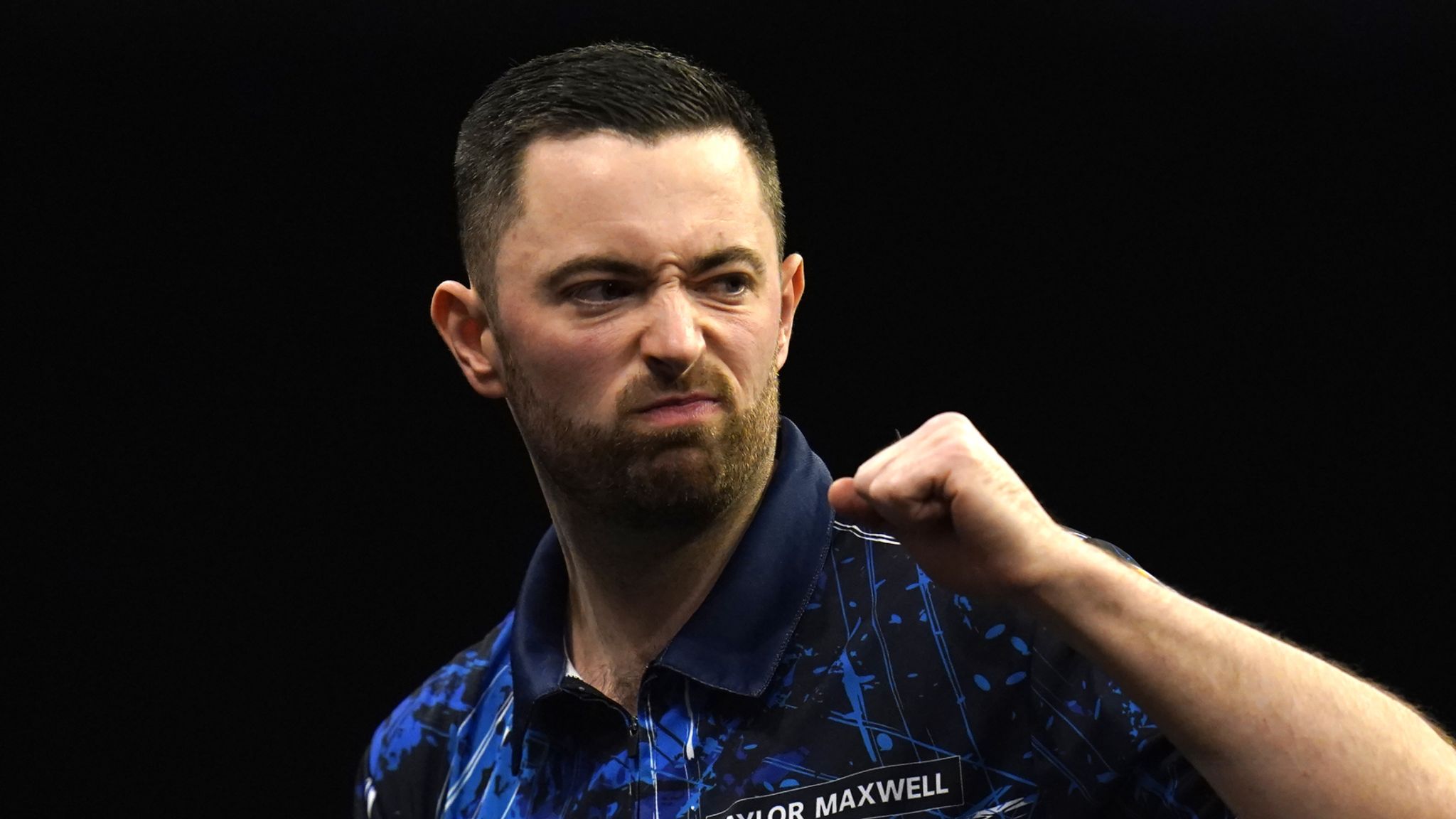 International Darts Open: Gerwyn Price, Luke Humphries, Stephen Bunting ...