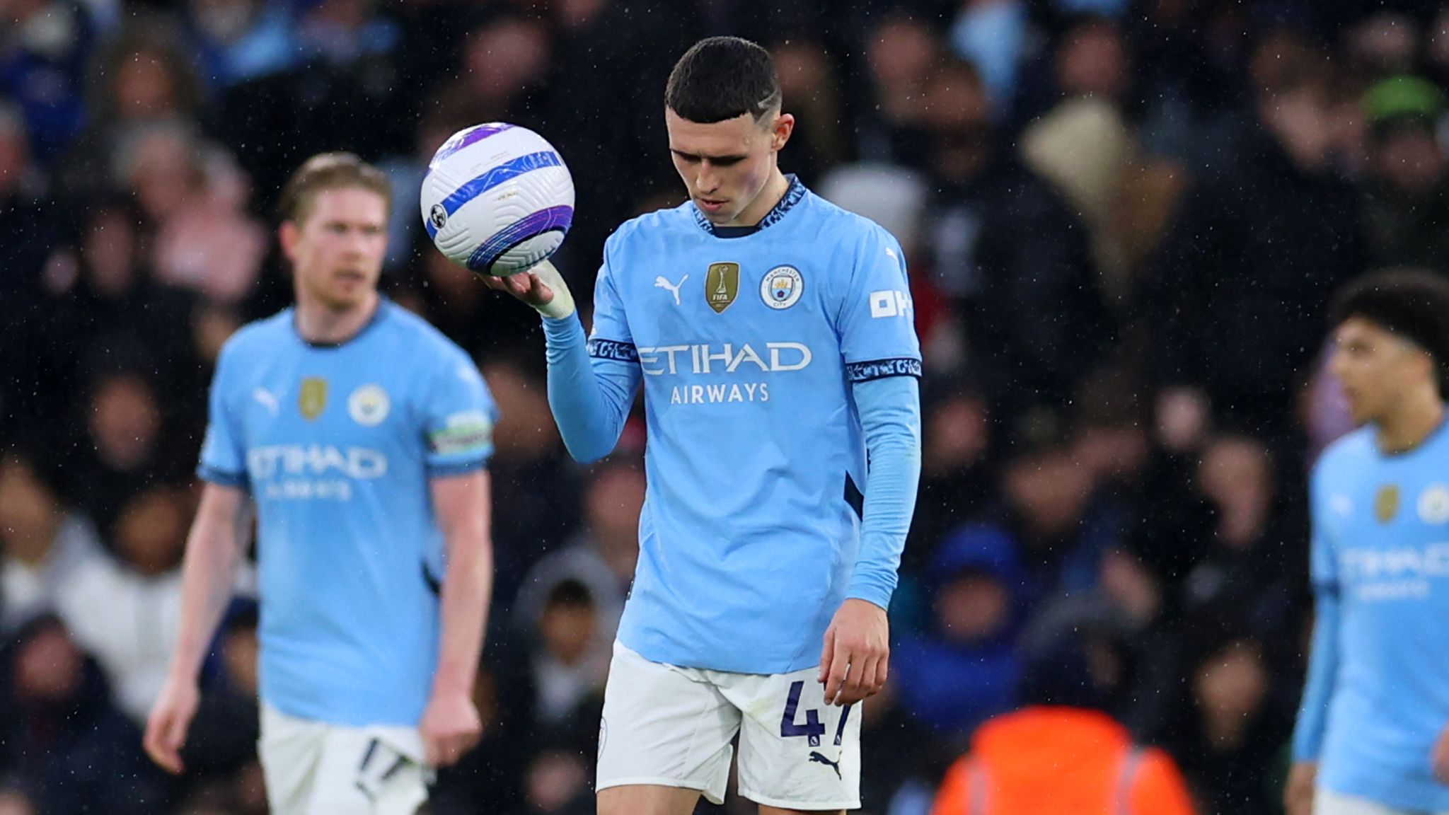 Thomas Tuchel omits Jack Grealish and leans on Jordan Henderson ...