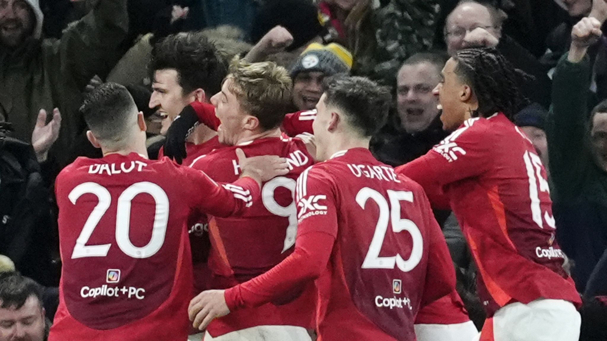 VAR: Controversial FA Cup decisions prove costly so is football better ...