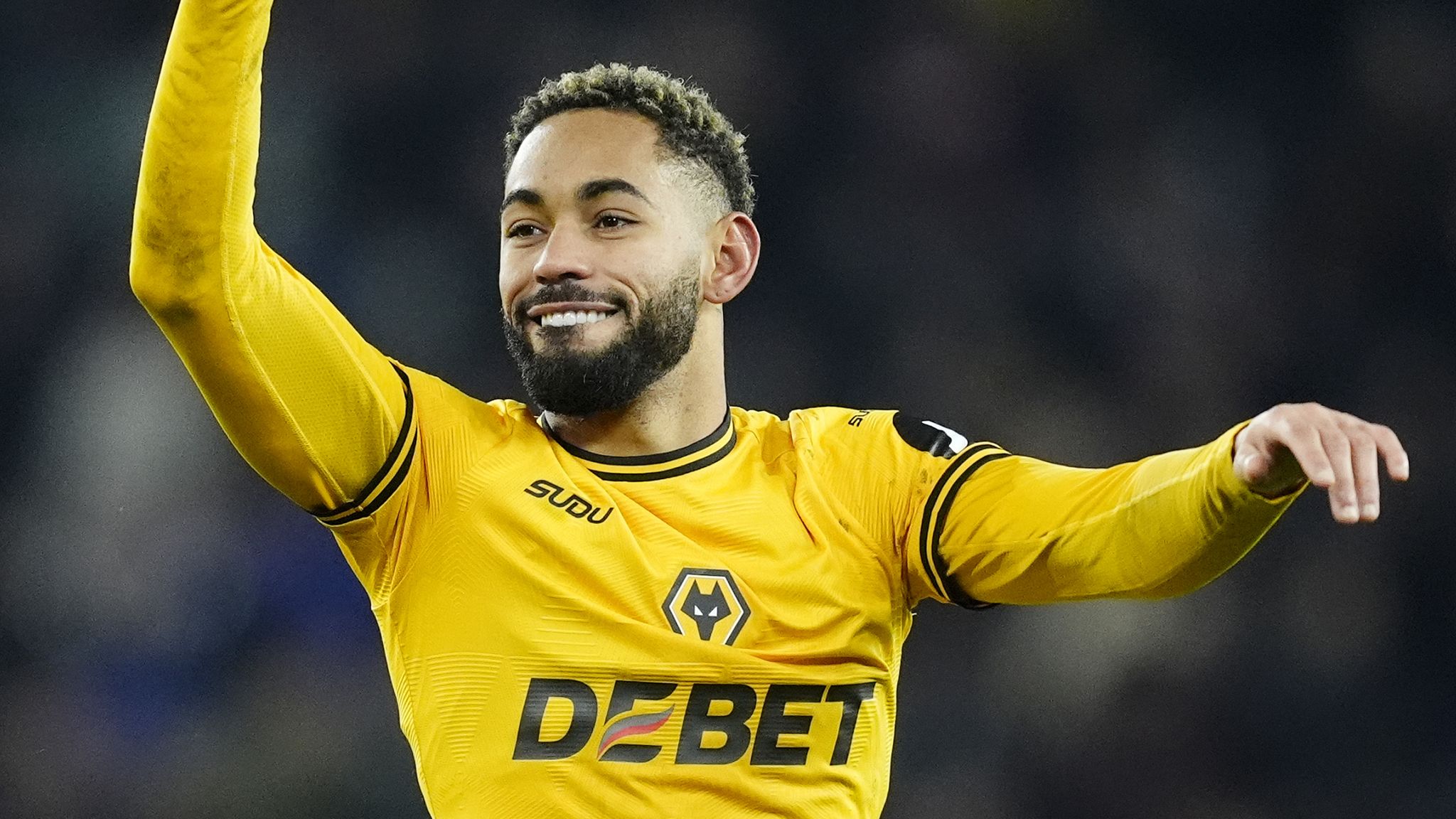 January transfer window: Matheus Cunha, Alejandro Garnacho and Marc ...