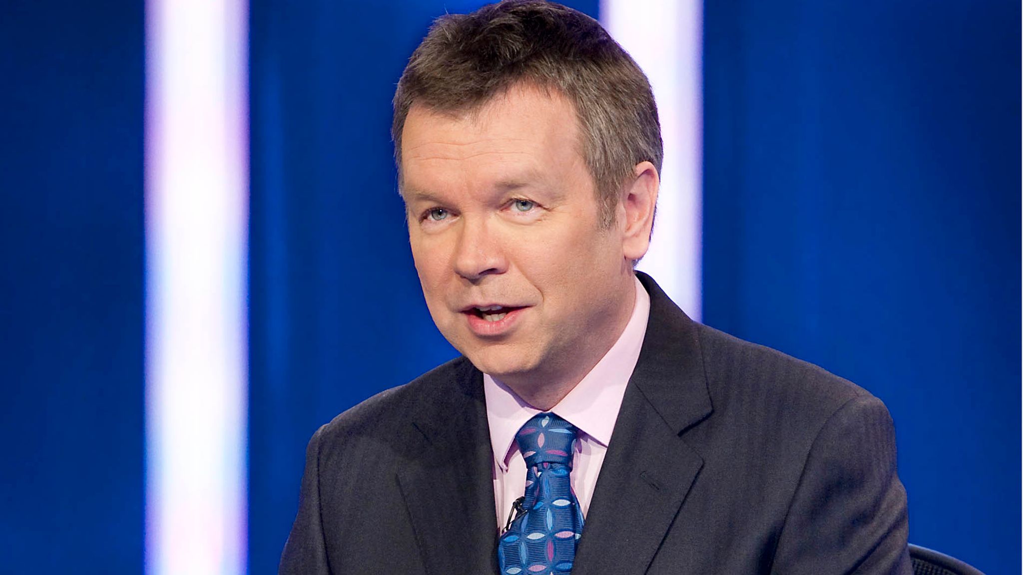 Nick Powell: Sky Sports News presenter reflects on 29 years with Sky ...