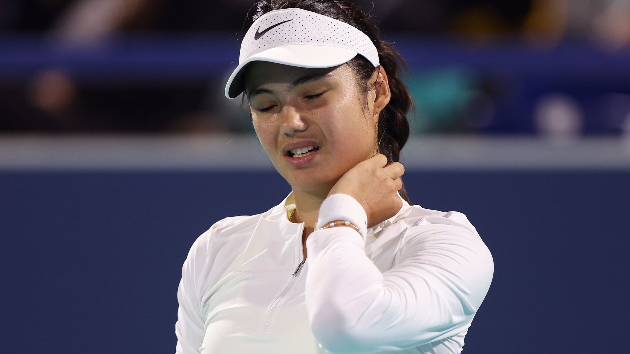 Emma Raducanu: Is Qatar Open on Sky Sports next for Brit after another ...