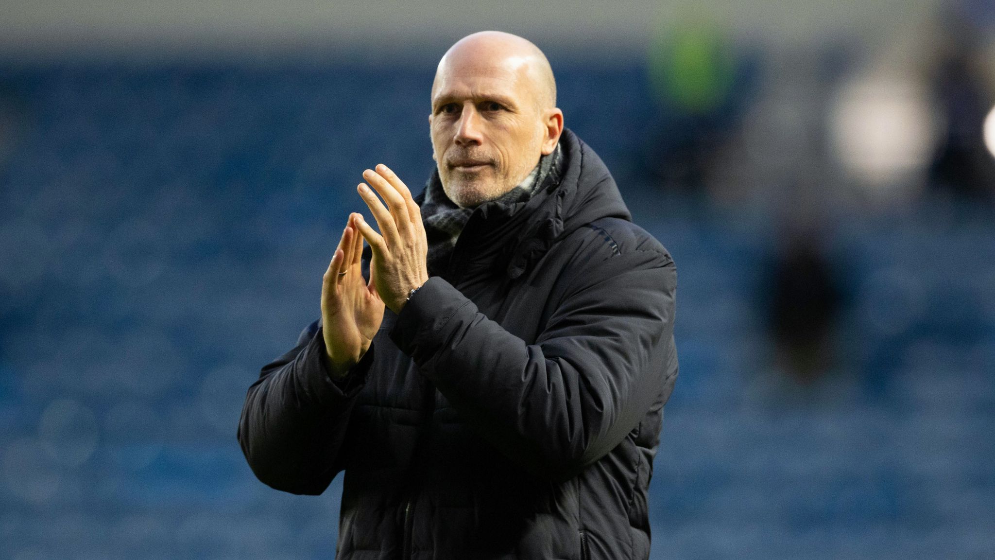 Rangers 4-0 Ross County: Ianis Hagi double helps Gers to Scottish ...