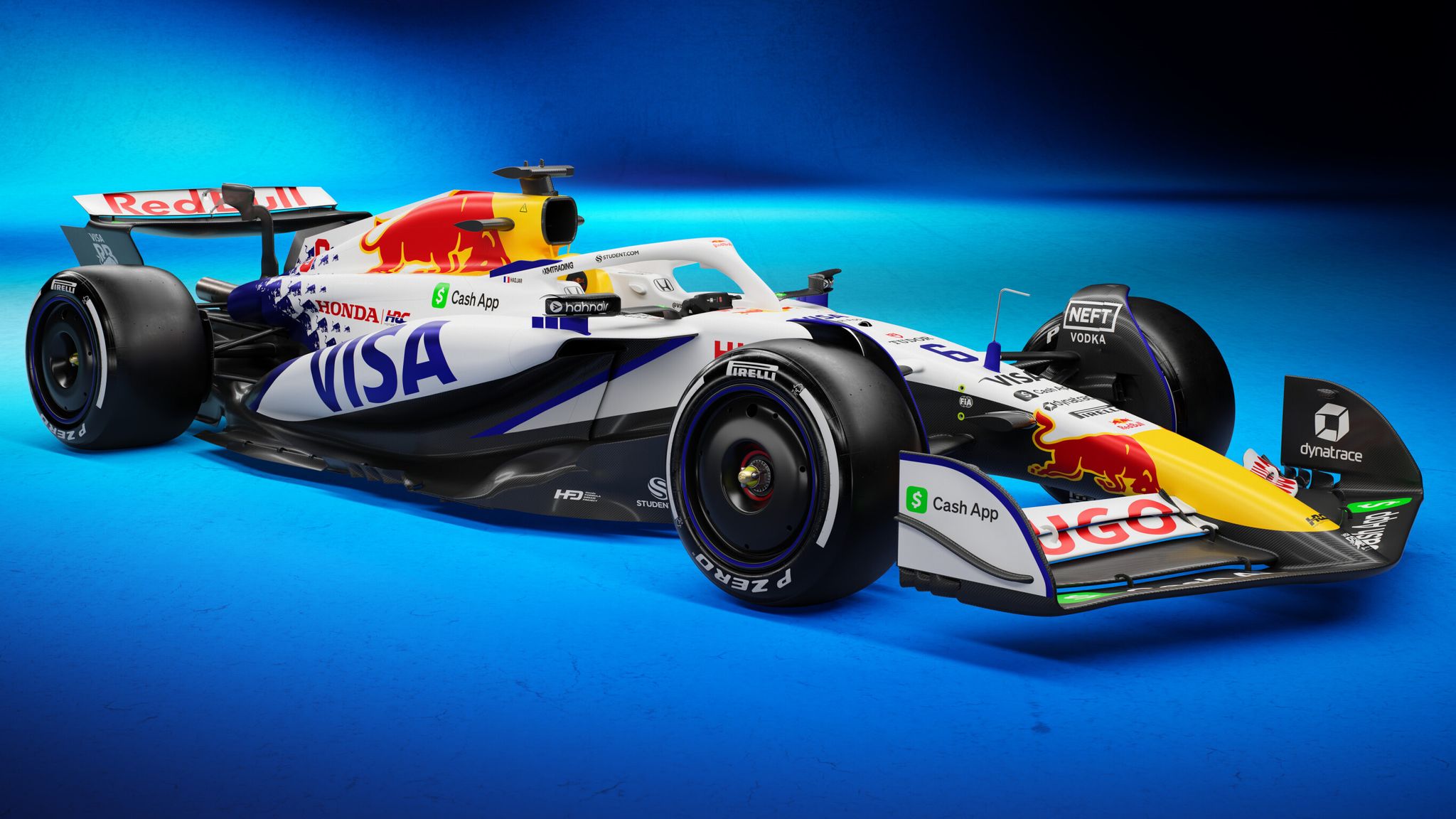 F1 2025 liveries: All 10 teams reveal new designs at London launch as Lewis Hamilton makes first ...