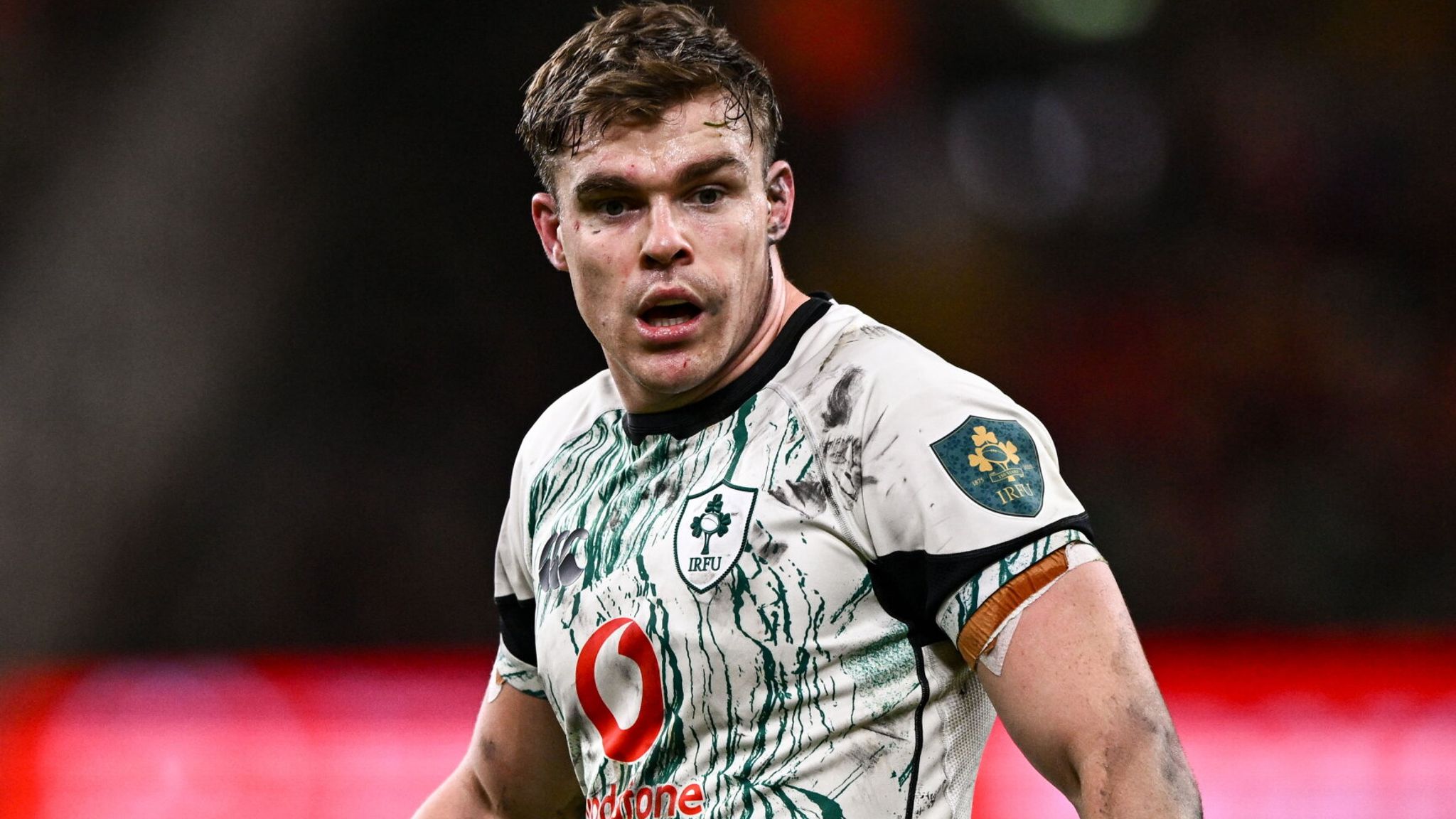 Six Nations: Garry Ringrose could return from suspension for Ireland's ...