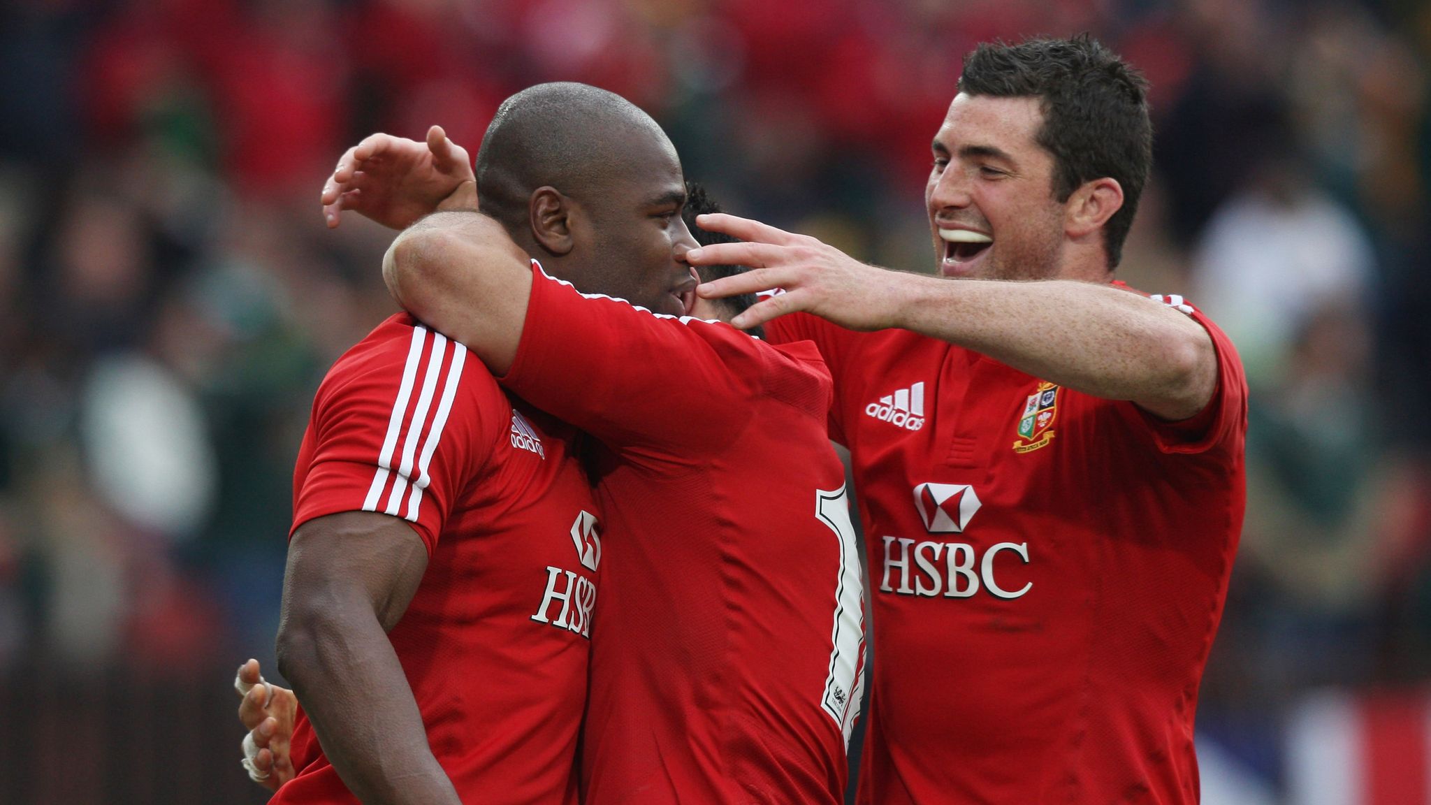 British and Irish Lions Recollections: Rob Kearney on giving up Gaelic ...
