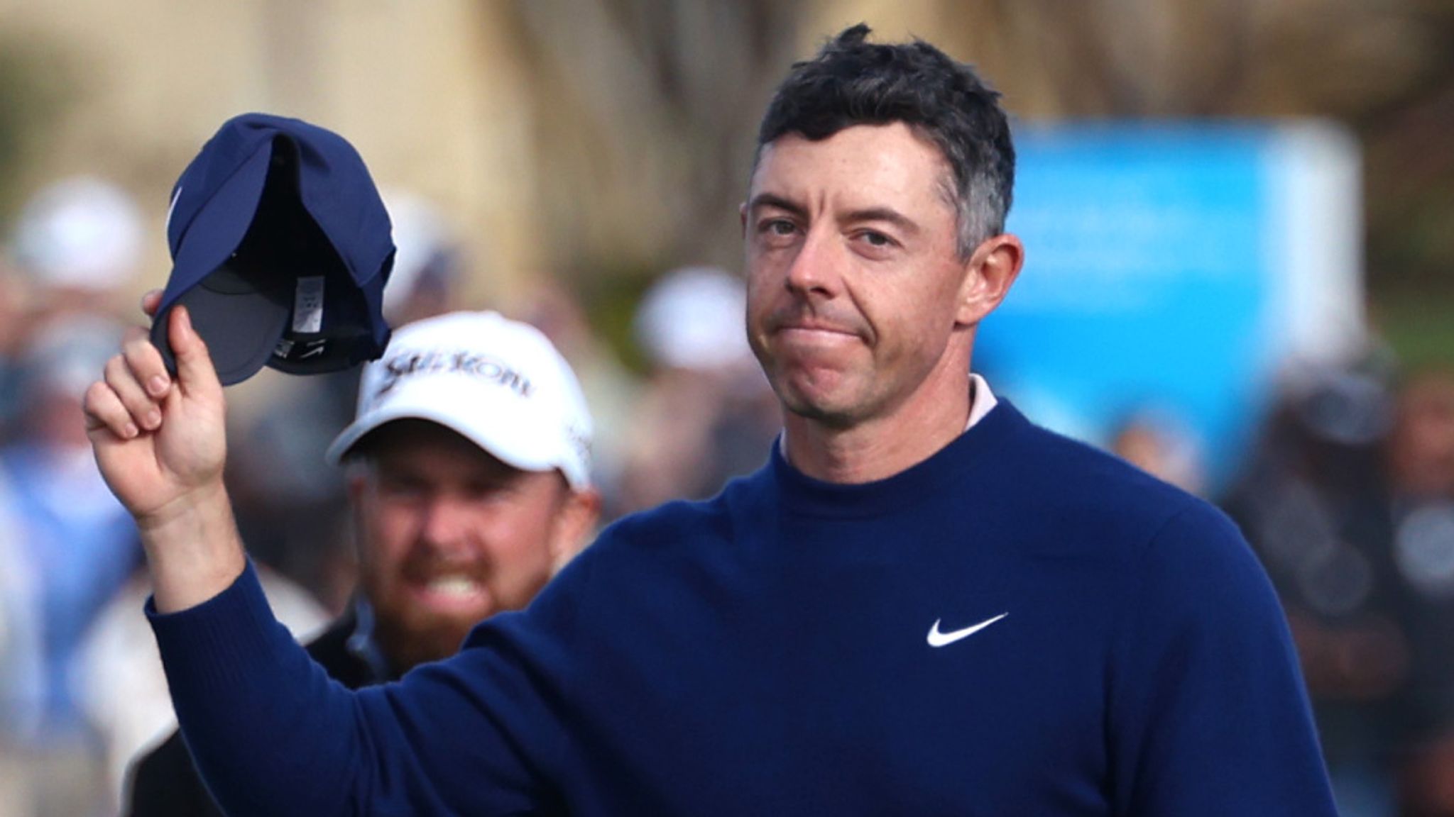 PGA Tour: Rory McIlroy 'close' to his best and pleased with sharpness ...