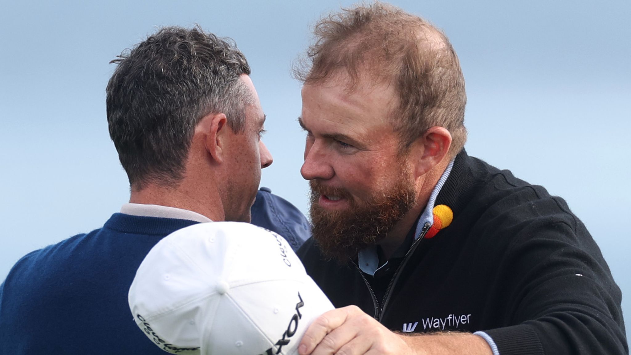 PGA Tour: Rory McIlroy beats Ryder Cup team-mates Shane Lowry, Justin ...