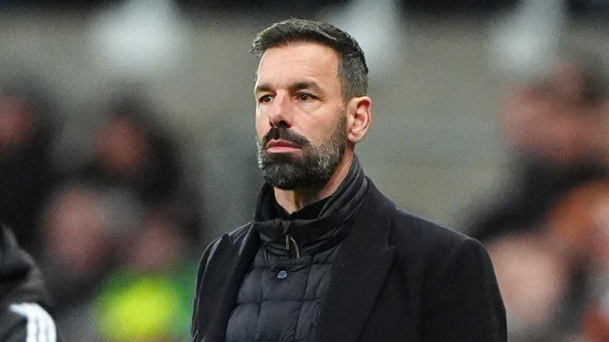 Ruud van Nistelrooy: How much progress have Leicester made under new ...