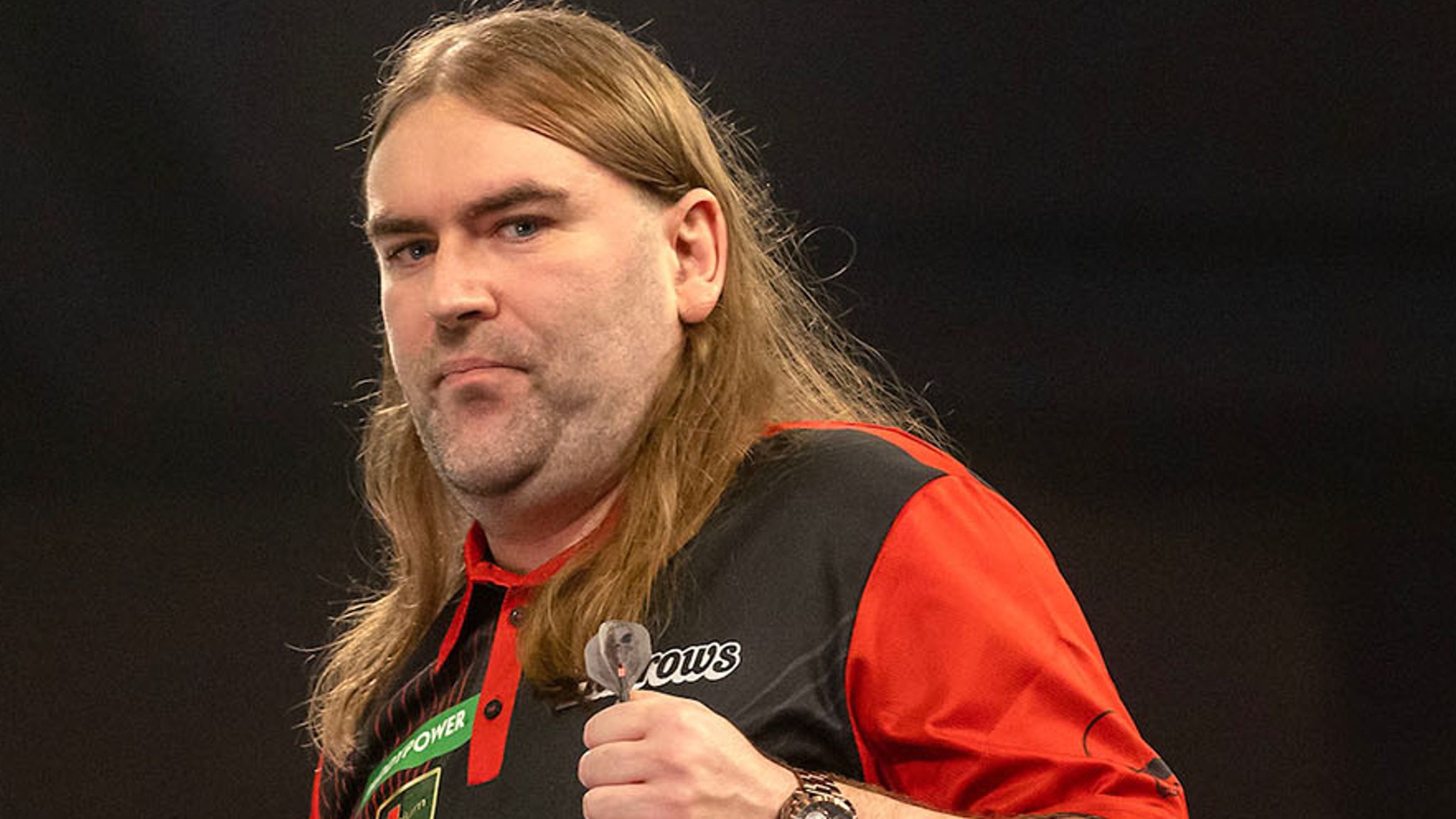 Darts news: Ryan Searle wins Players Championship 4 as Michael van ...