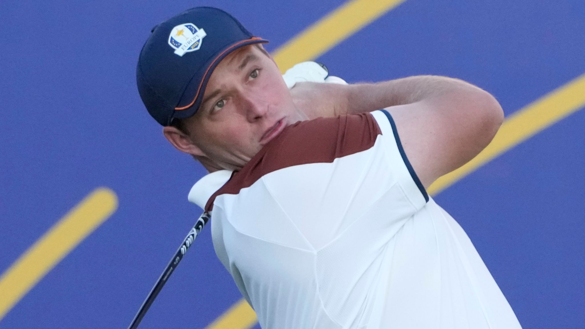 Ryder Cup: Sepp Straka reveals why his No 1 goal in 2025 is to play at ...